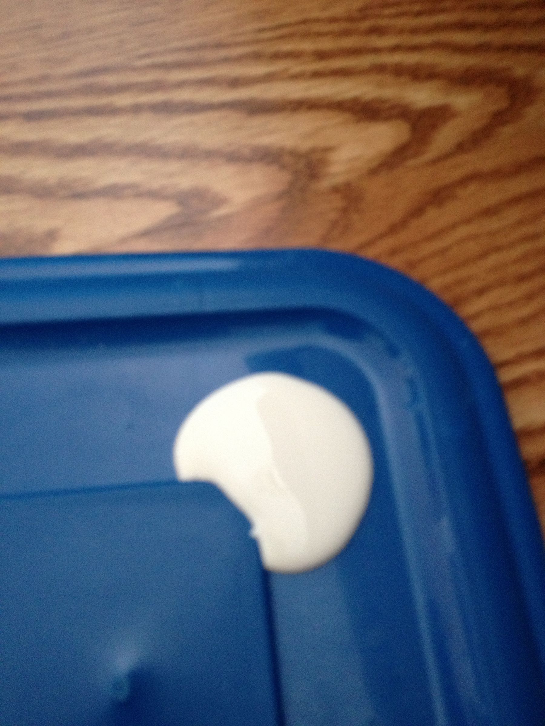 Zombie Bite Makeup Tutorial : 8 Steps - Instructables