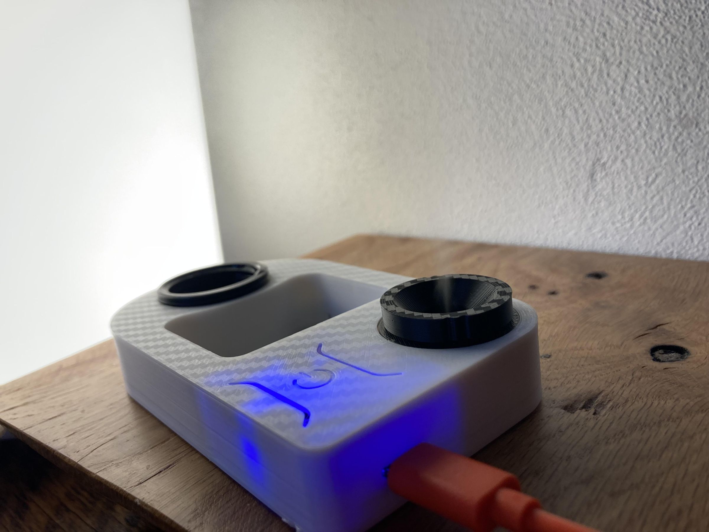 DIY 3d Printed Air Humidifier : 9 Steps (with Pictures) - Instructables