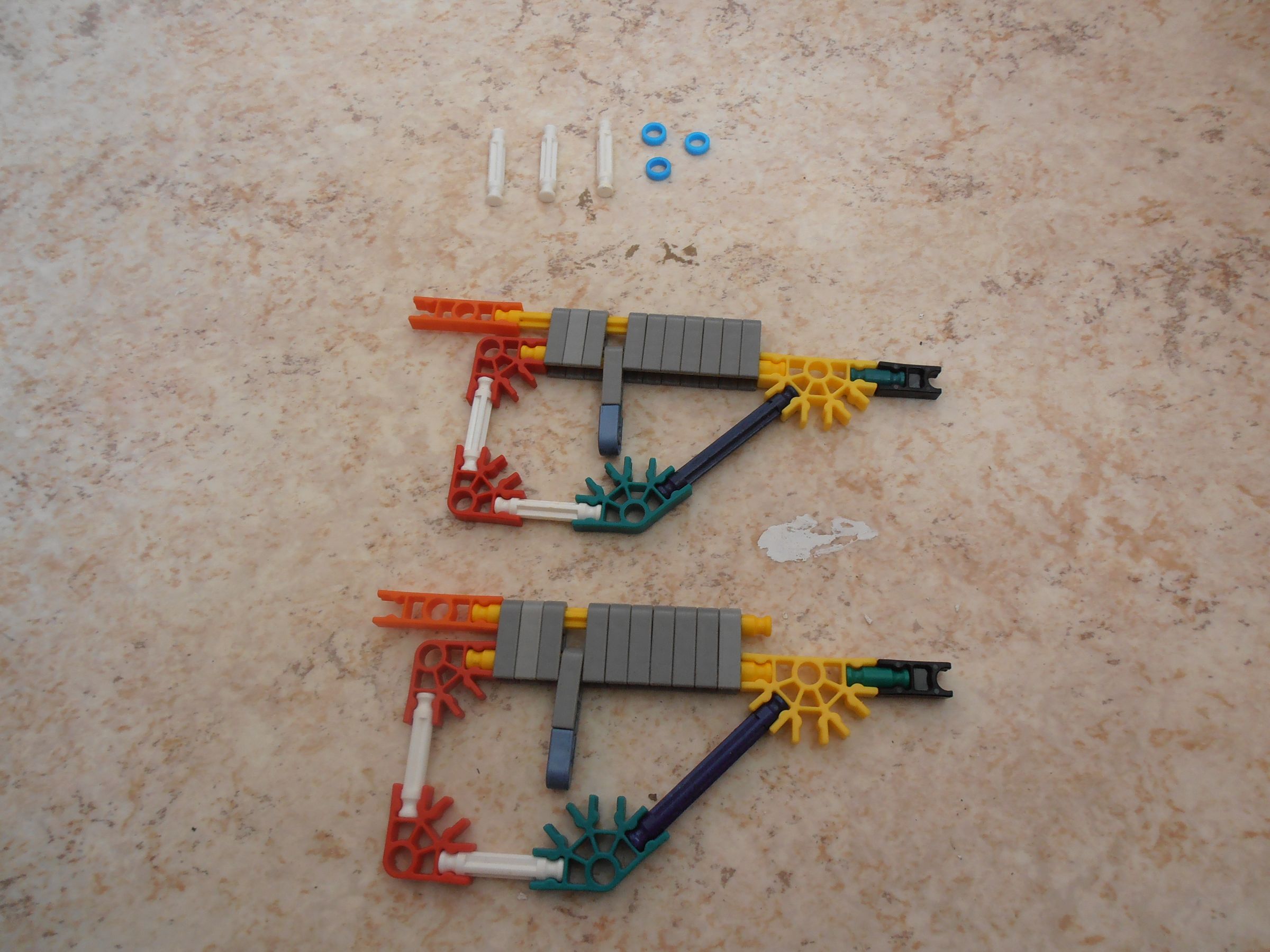 My " D50 " - Instructions : 5 Steps - Instructables