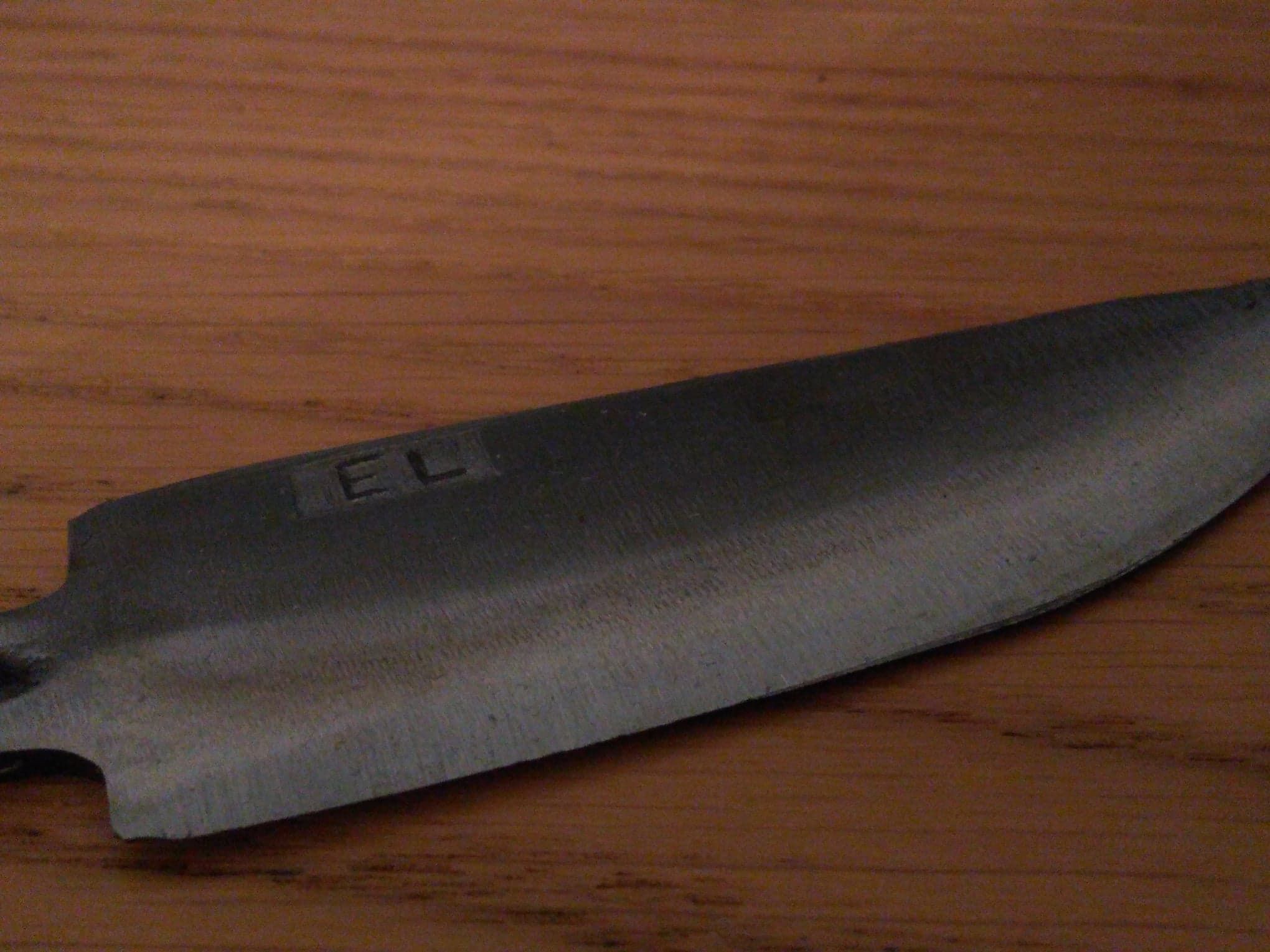 Salt Water Metal Etching : 5 Steps - Instructables