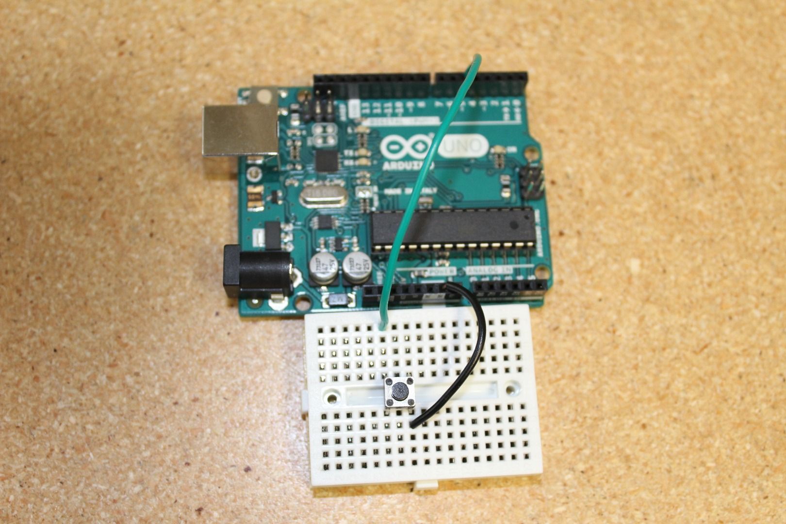 Using the Switch() Statement As Sequencing Control : 6 Steps (with ...