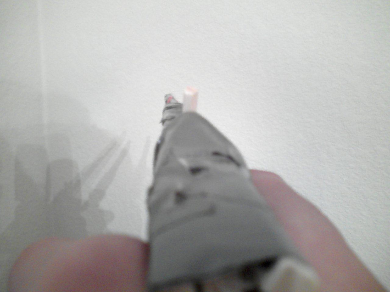 Chopstick Gun Variation. (instuctable Coming Soon!) - Instructables