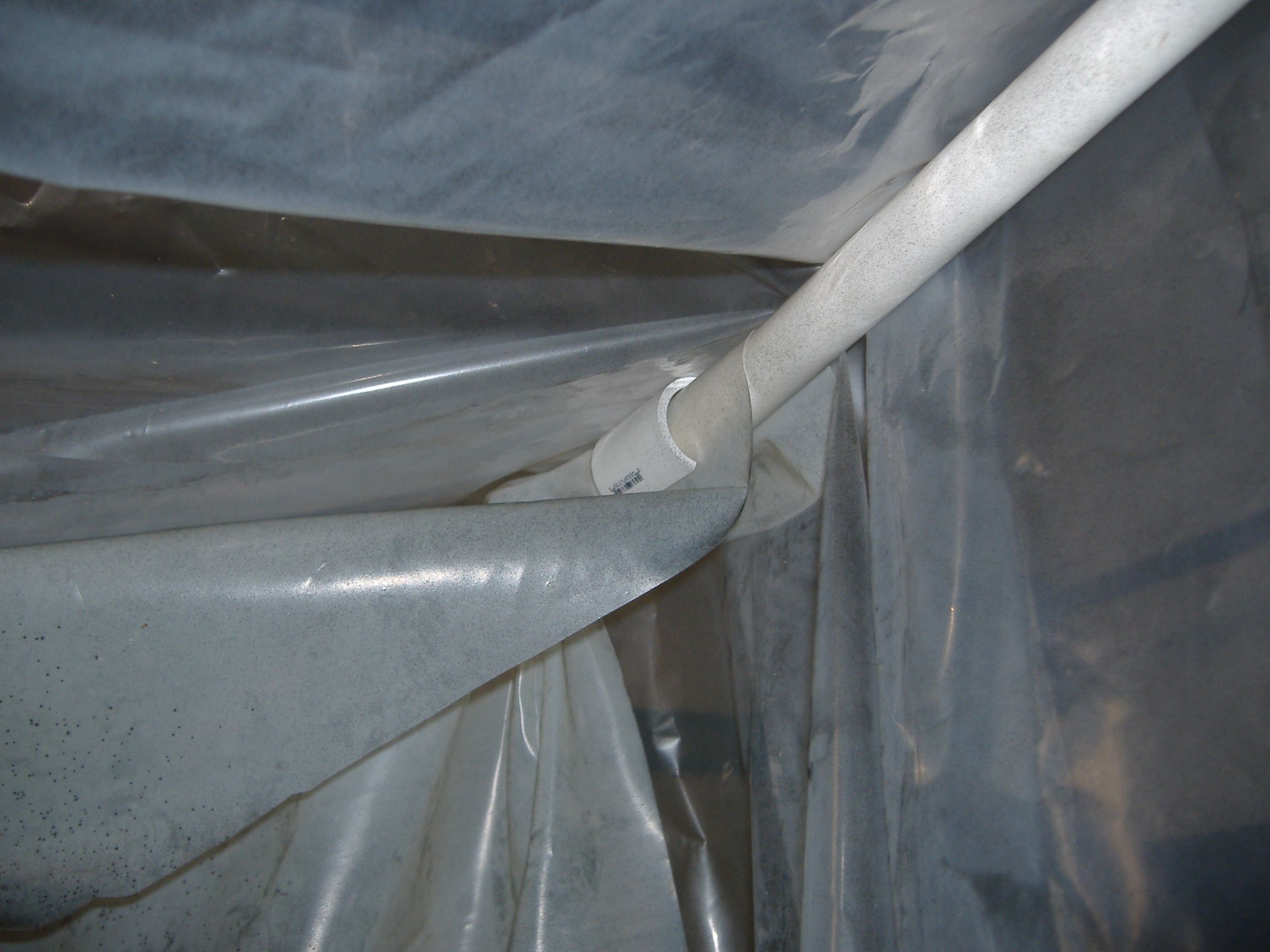 Garage Paint Booth : 7 Steps (with Pictures) - Instructables
