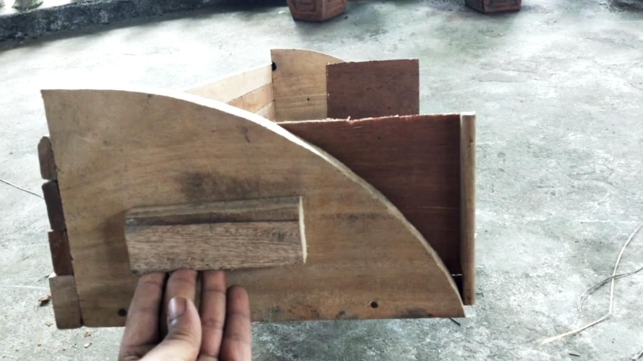 Turtle Habitat for Baby Turtles | Homemade Turtle Garden : 18 Steps ...