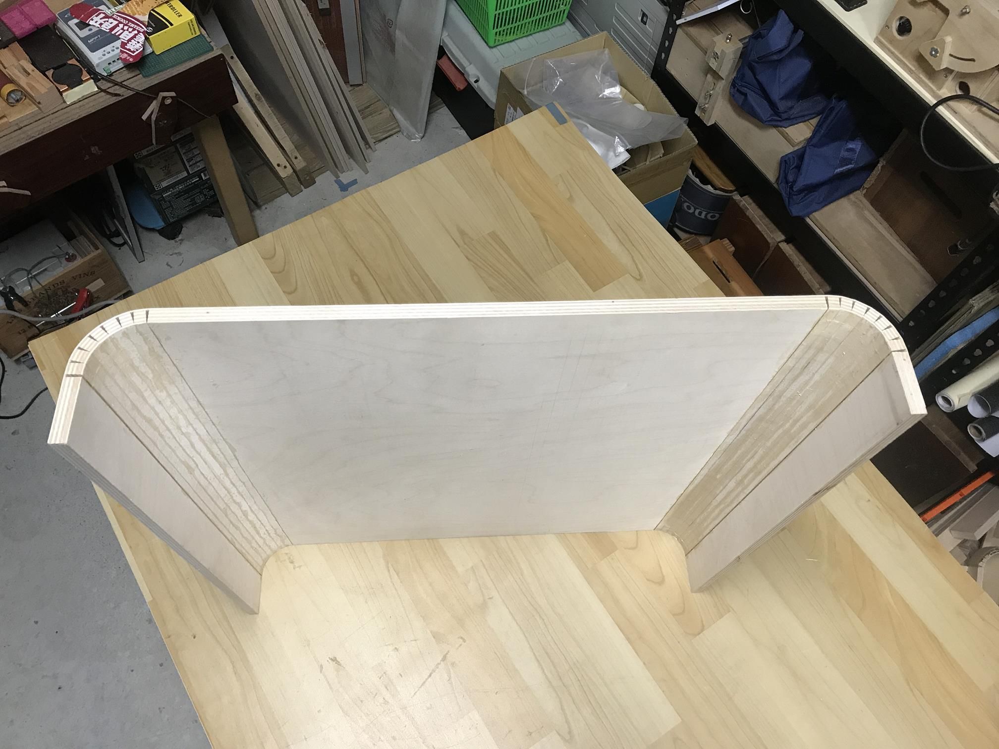 DIY 3D Printer Enclosure for Bambu A1 Combo : 12 Steps (with Pictures ...