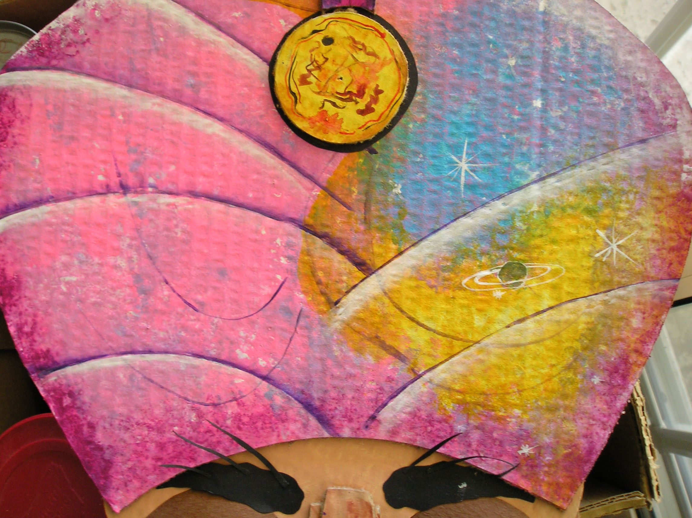 Make Fun Masks Out of Cardboard! : 7 Steps (with Pictures) - Instructables