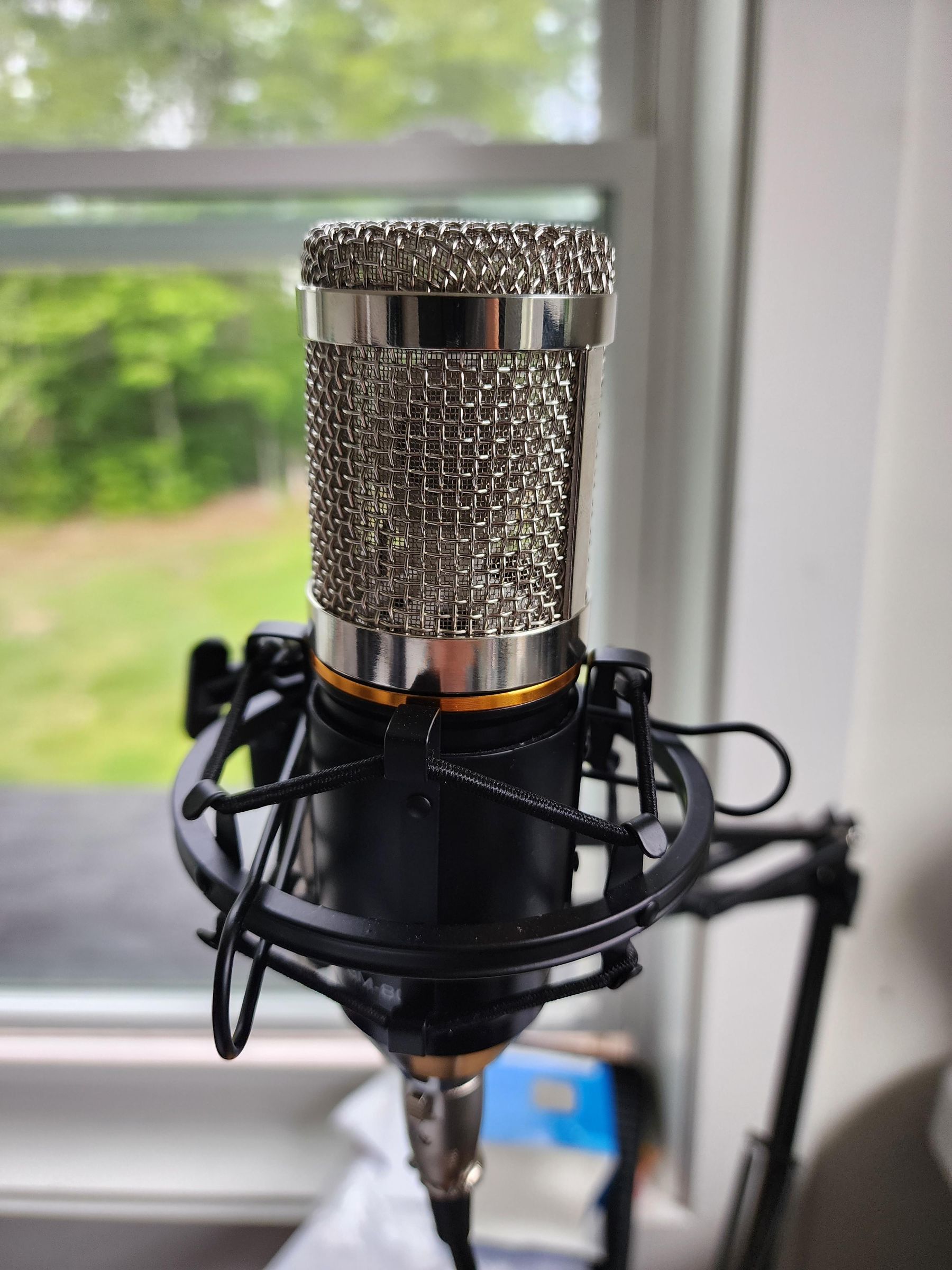 OPA Based Alice Microphones: a Cardioid and a Figure 8 : 8 Steps (with ...