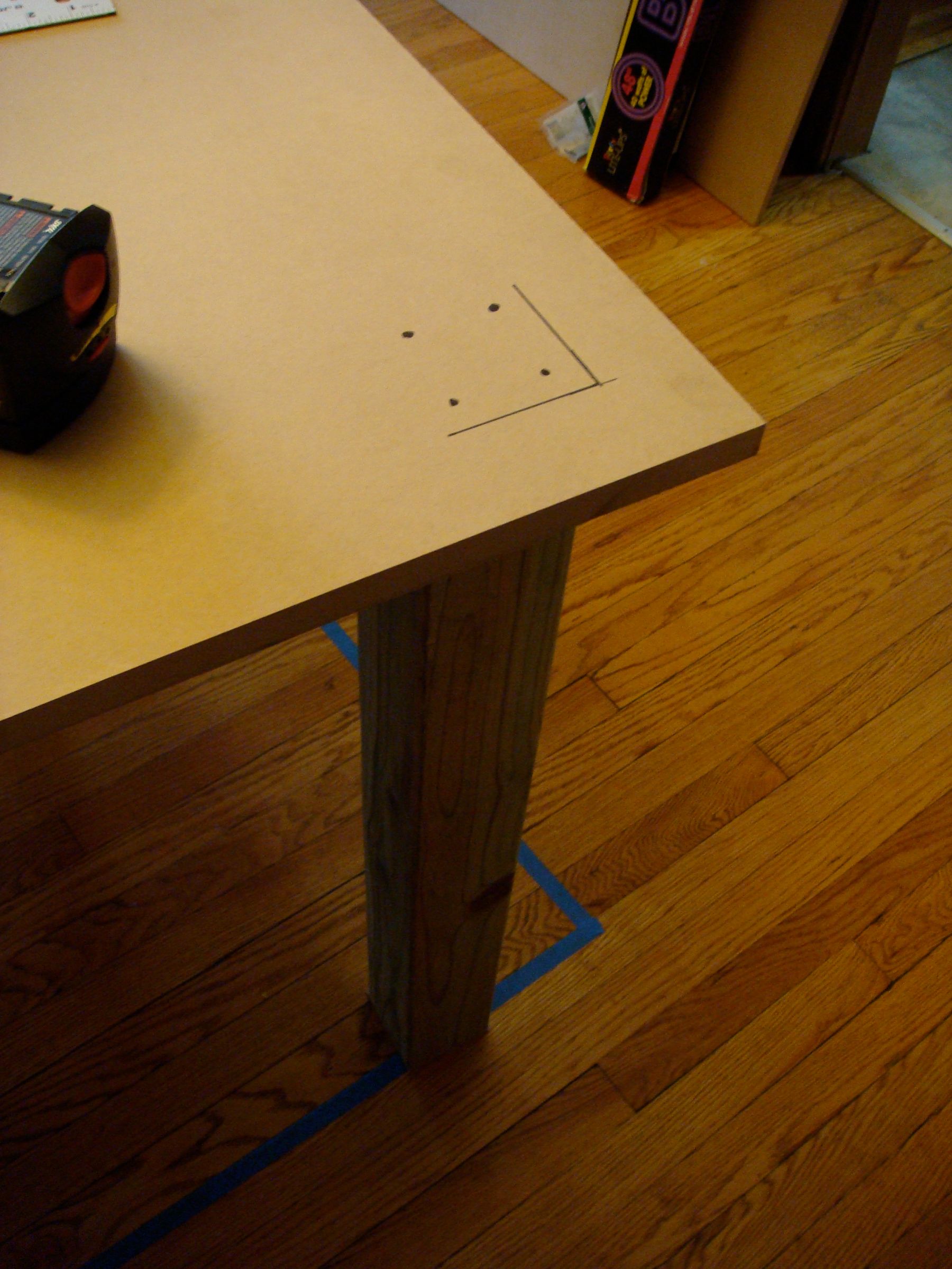 Build a Profesional Style Screen Printing Table : 5 Steps - Instructables