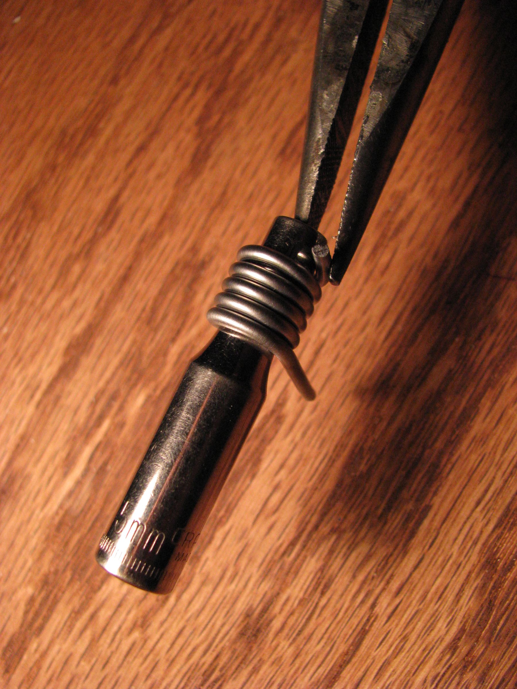 Skeleton Key : 6 Steps (with Pictures) - Instructables