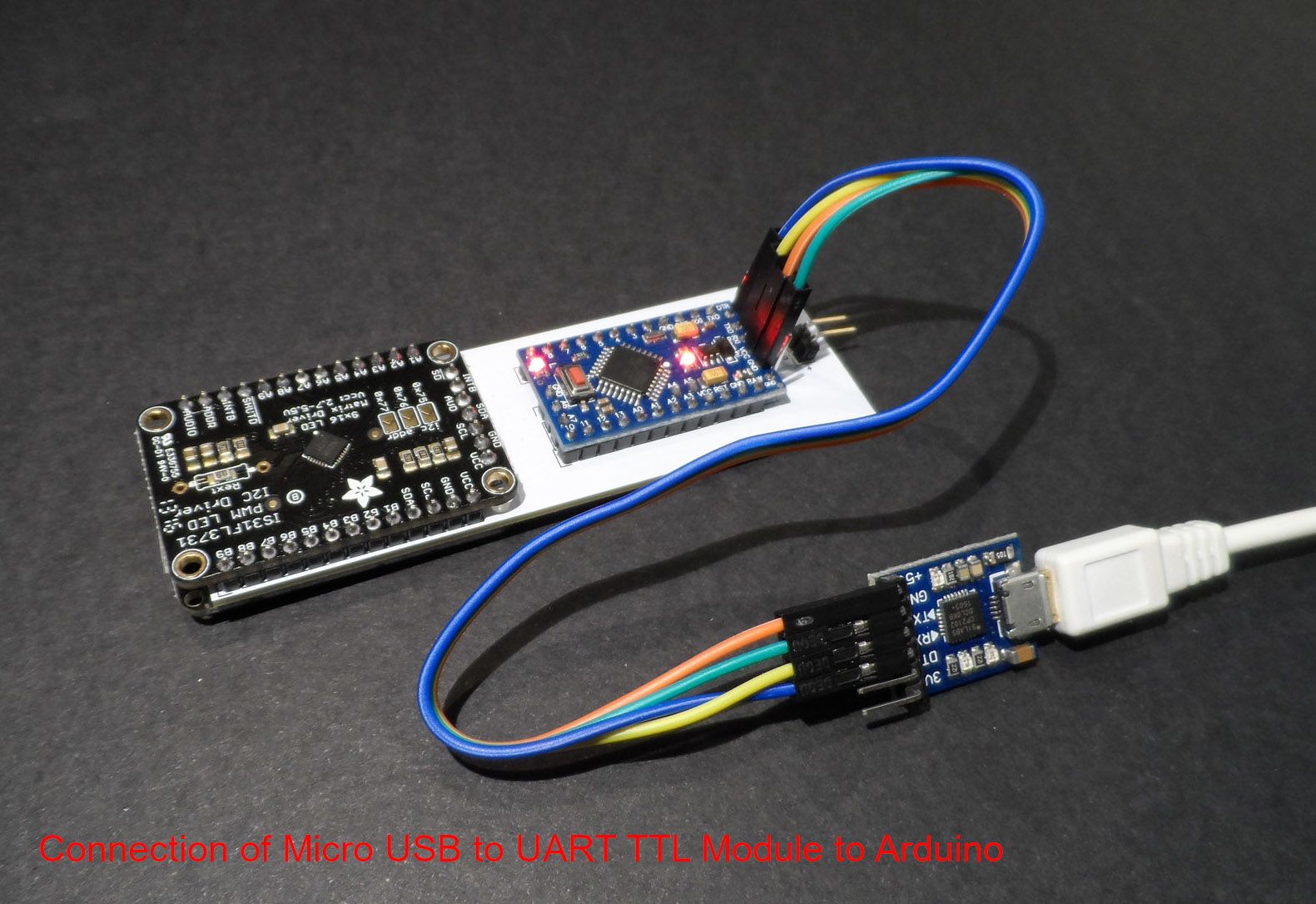 Clapper LED Candle : 7 Steps (with Pictures) - Instructables