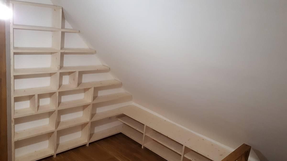Bookshelf Without Nails : 6 Steps - Instructables