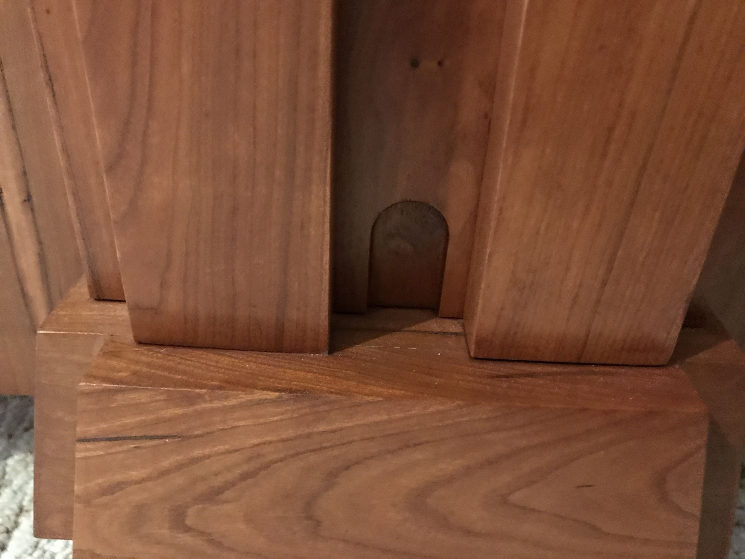 Castle Coffee Table : 12 Steps (with Pictures) - Instructables