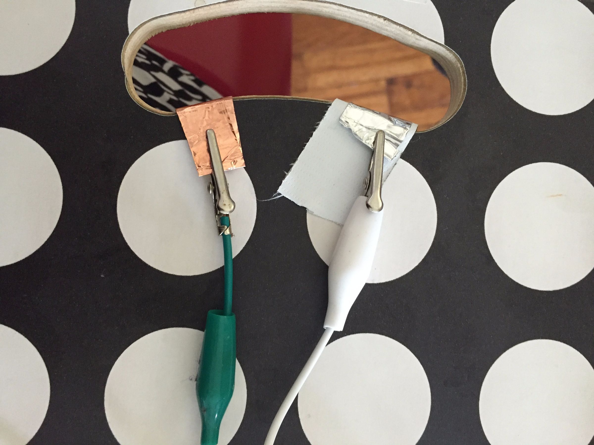 Switch Access With Makey Makey : 3 Steps (with Pictures) - Instructables