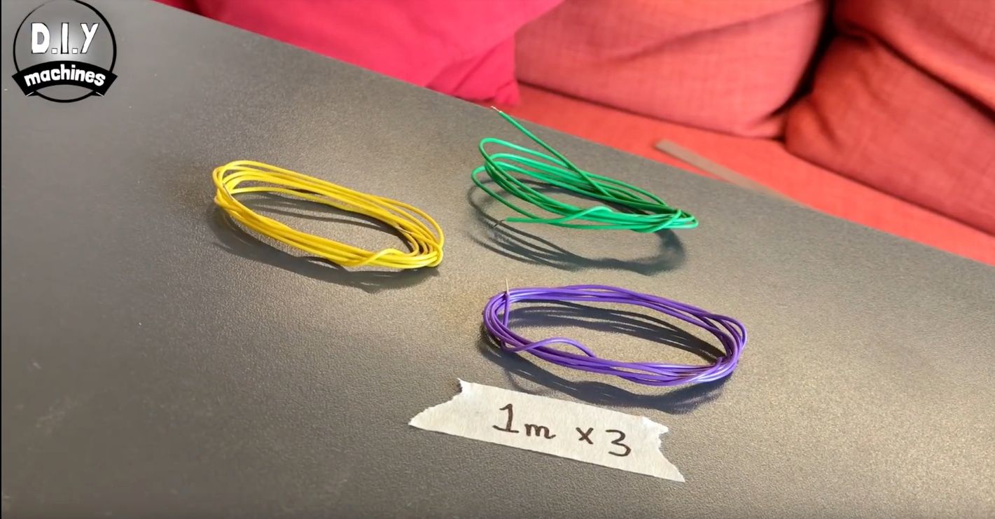 Arduino Robotic Bartender - 3D Printable & Bluetooth : 32 Steps (with ...