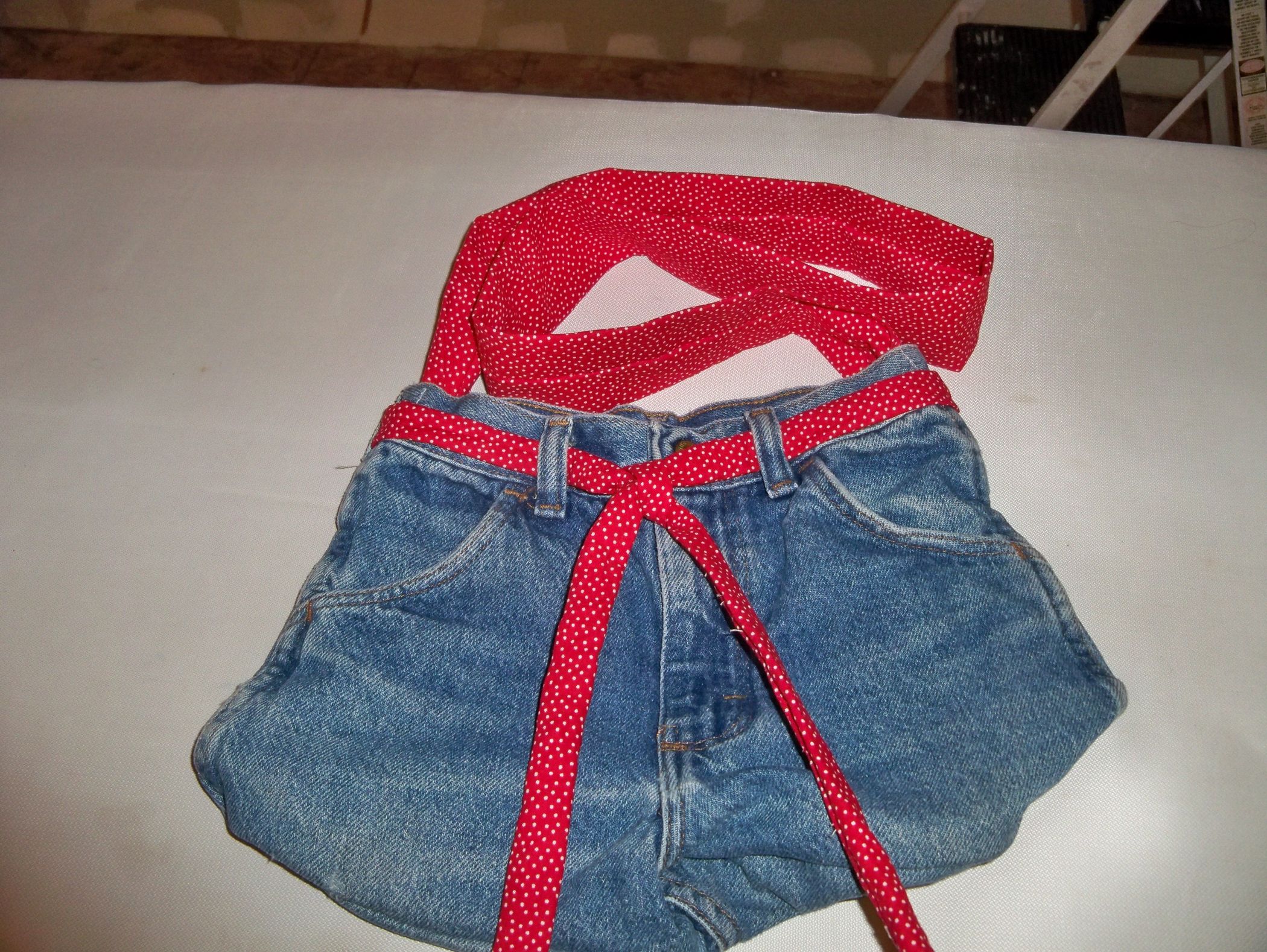 Jean Purse in a Flash! : 4 Steps - Instructables