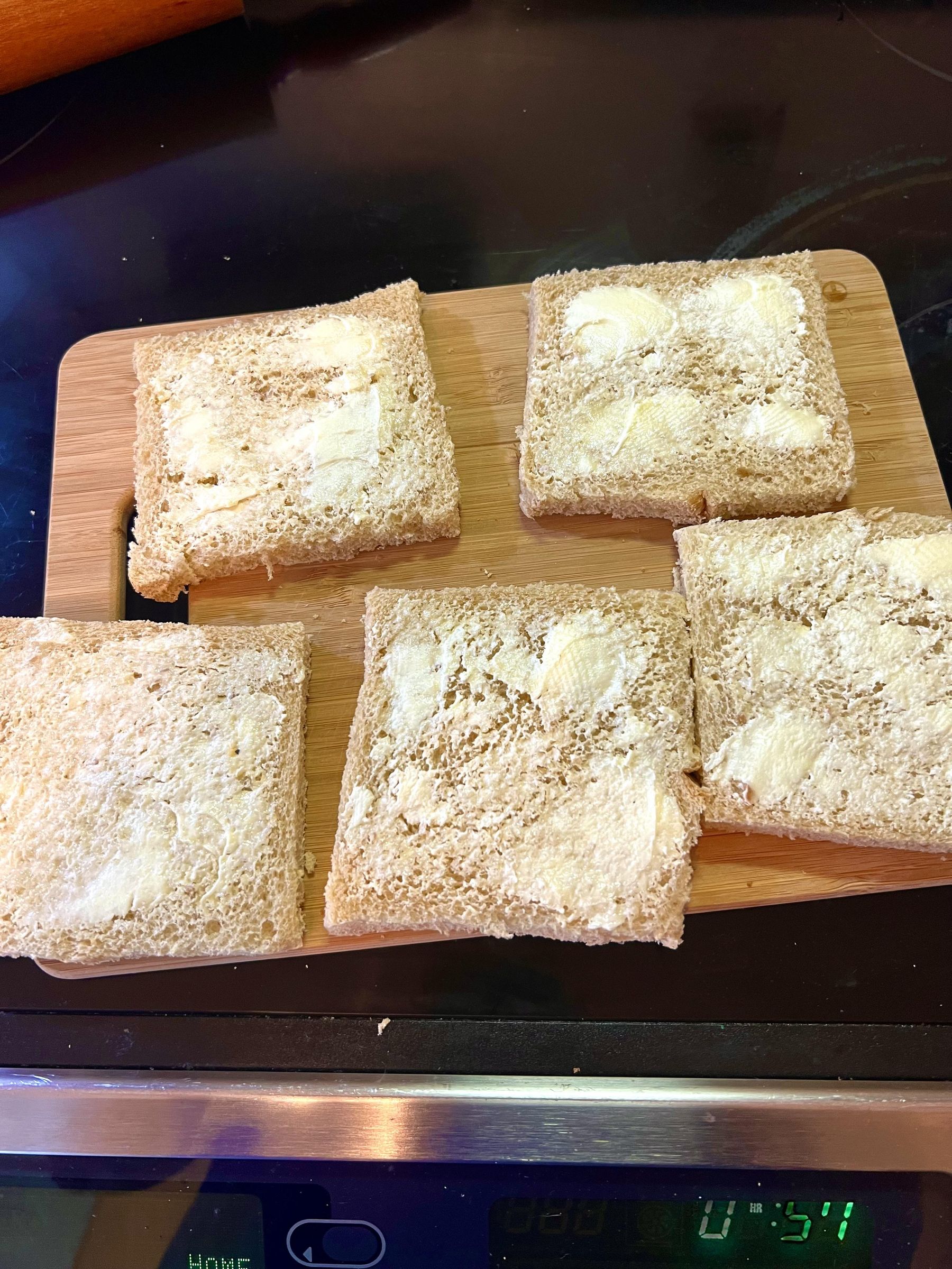 Severed Arm Prosciutto and Swiss Sandwich : 23 Steps (with Pictures ...