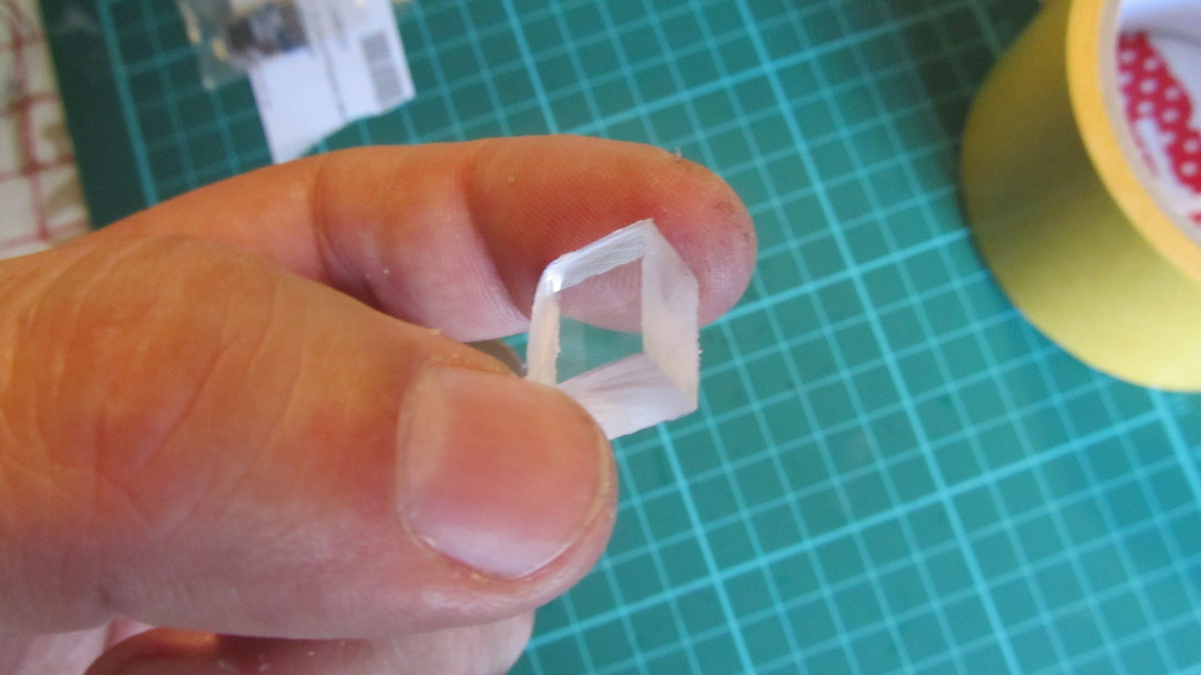 Arduino Data Glasses for My Multimeter : 8 Steps (with Pictures ...