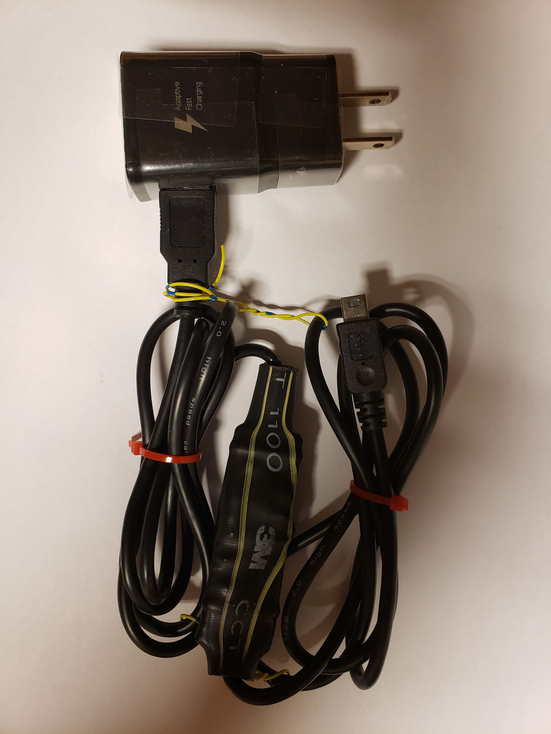 Phone Line Filter