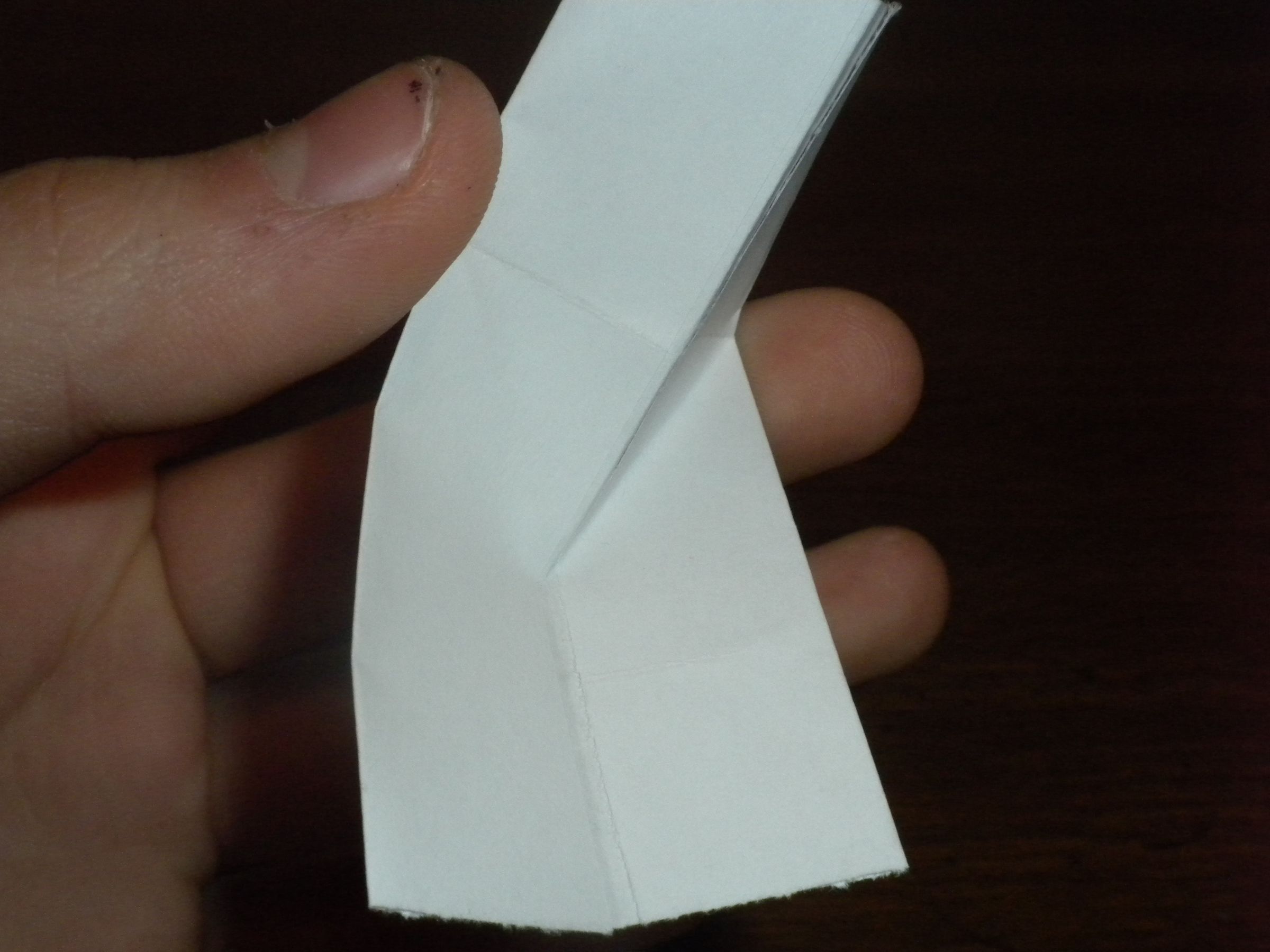 Origami Slinky (with Pictures) - Instructables