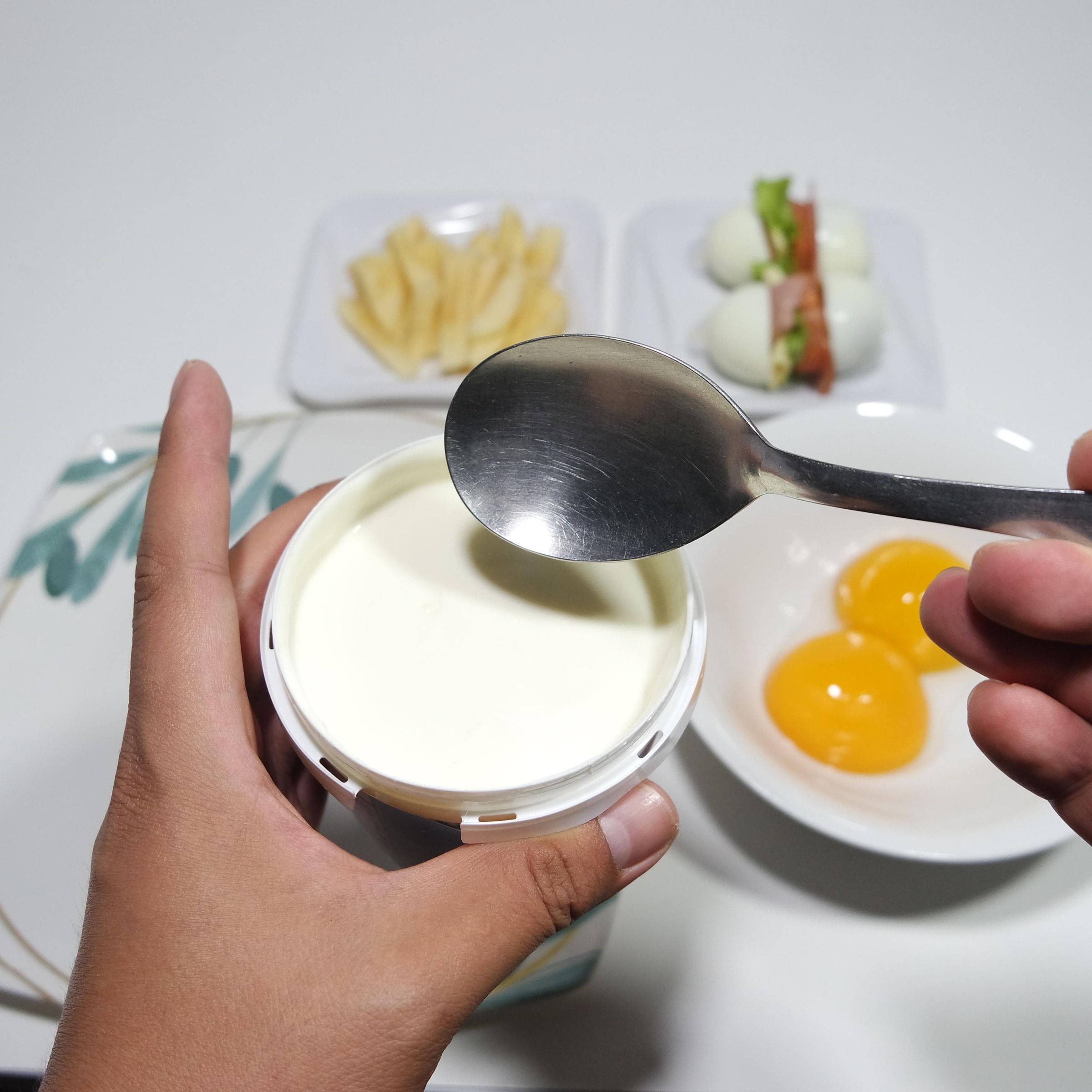 Fake Fast Food Breakfast : 27 Steps (with Pictures) - Instructables