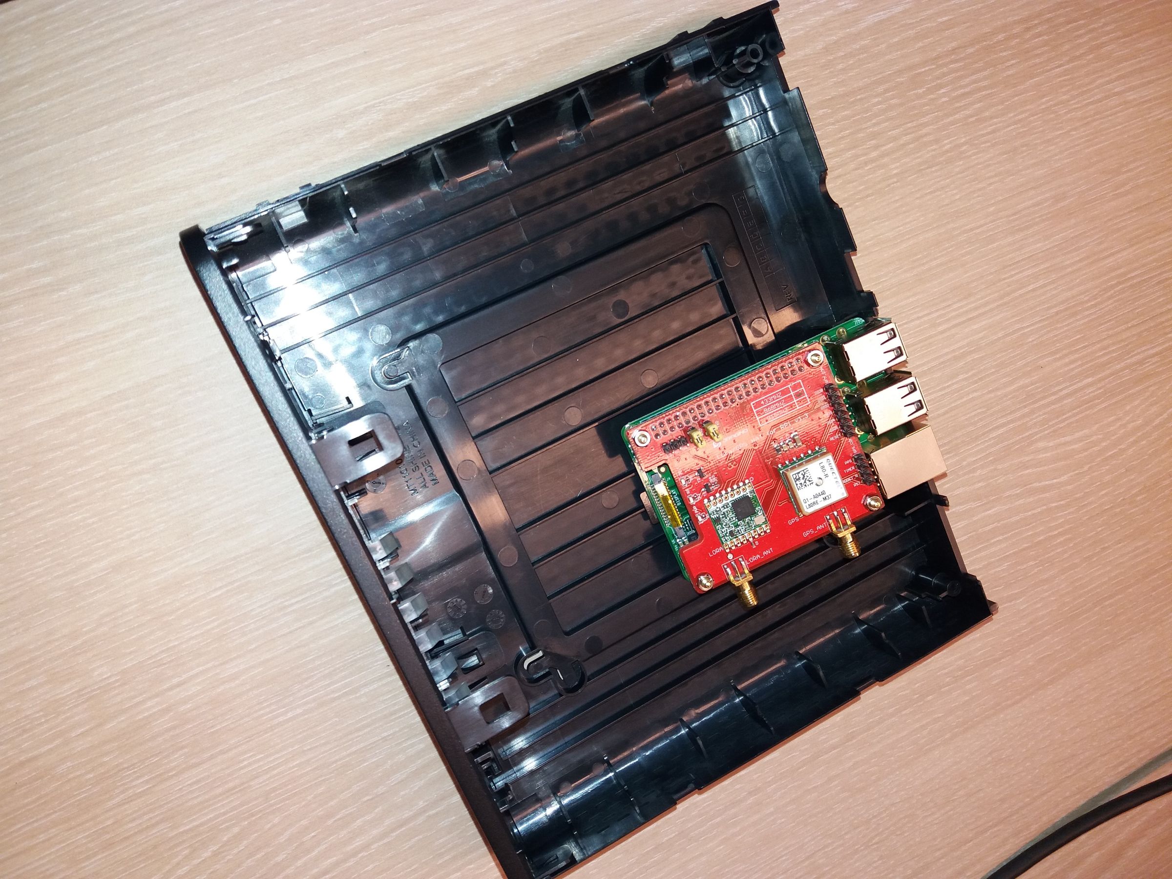 GPS Based Tripmaster : 15 Steps (with Pictures) - Instructables
