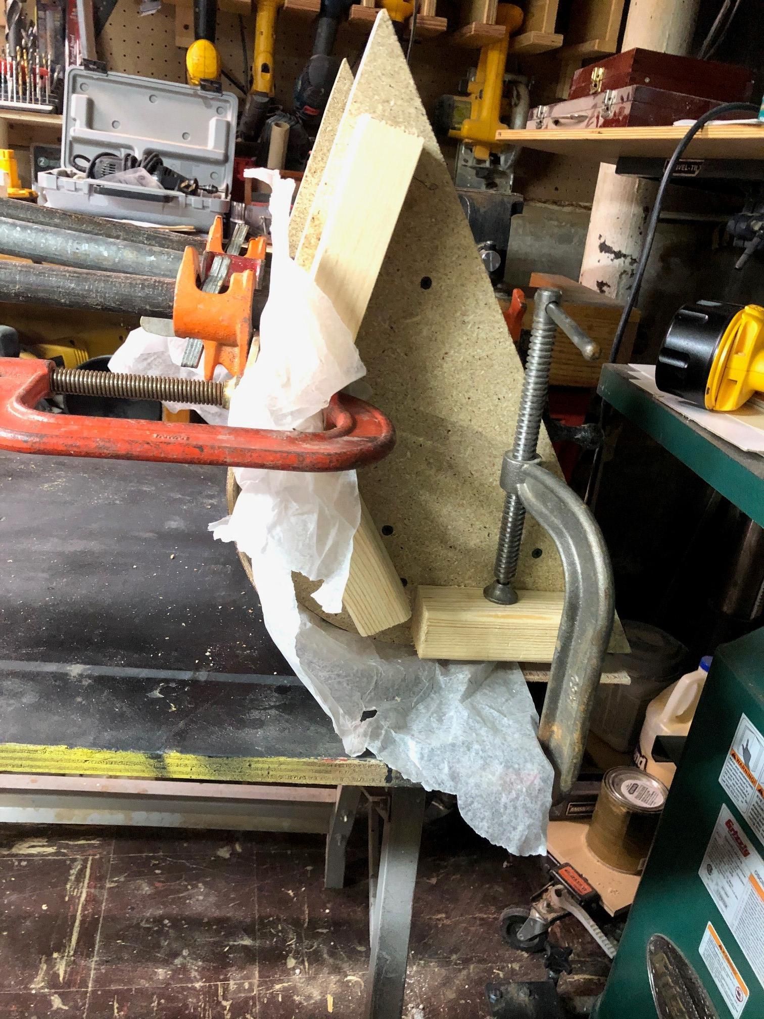 Executive Par 3 Golf Game : 12 Steps (with Pictures) - Instructables