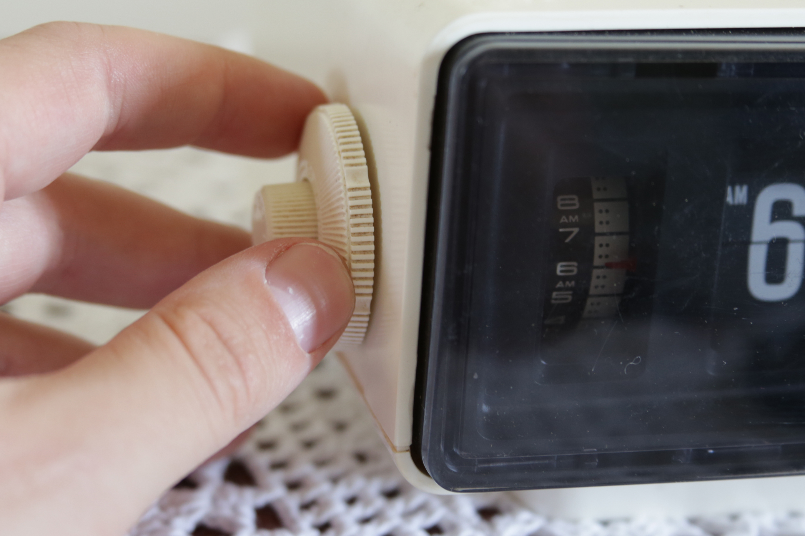 Groundhog Day Alarm Clock : 12 Steps (with Pictures) - Instructables