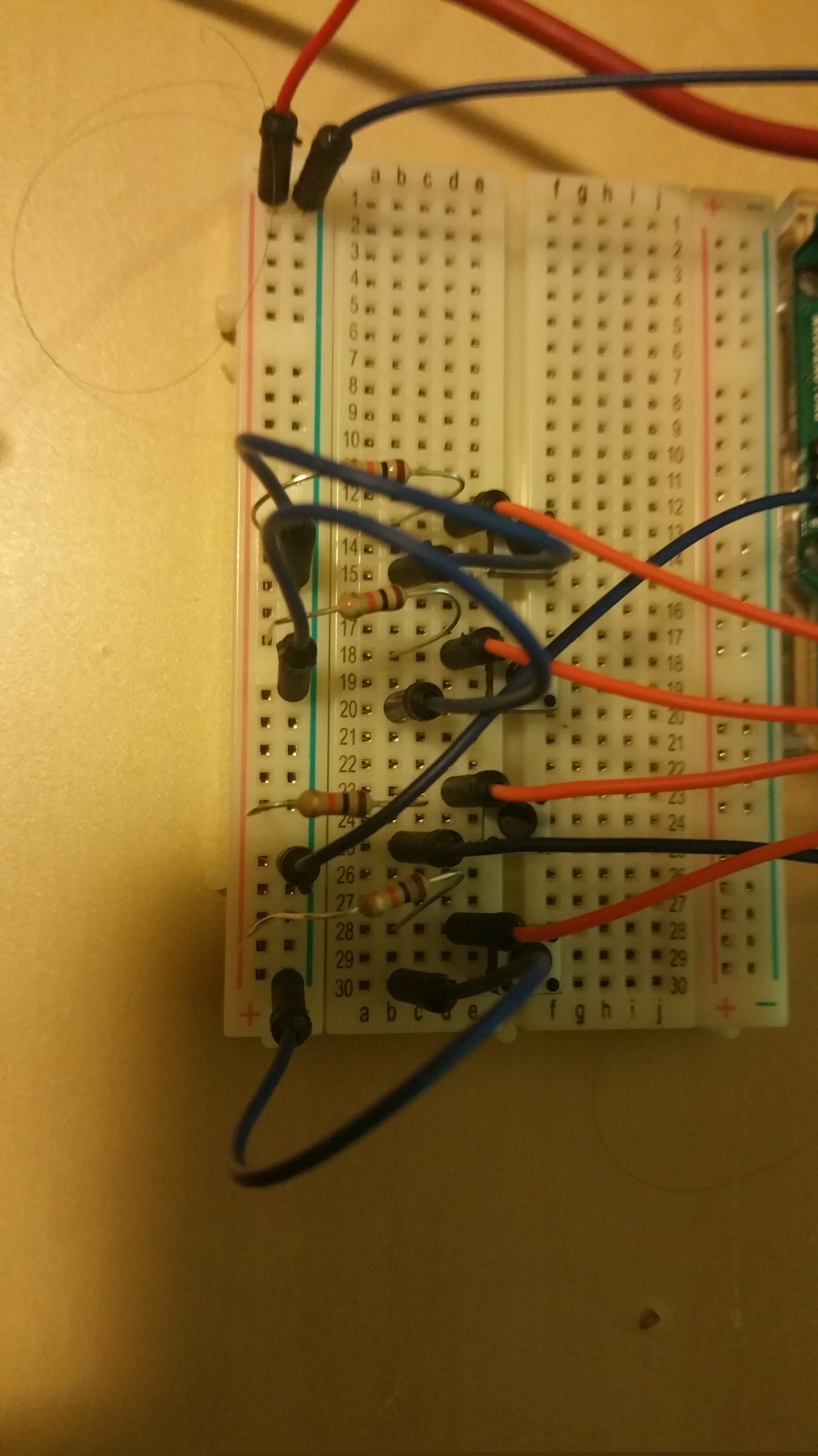 How to Make Your Own Slot Machine! : 4 Steps - Instructables