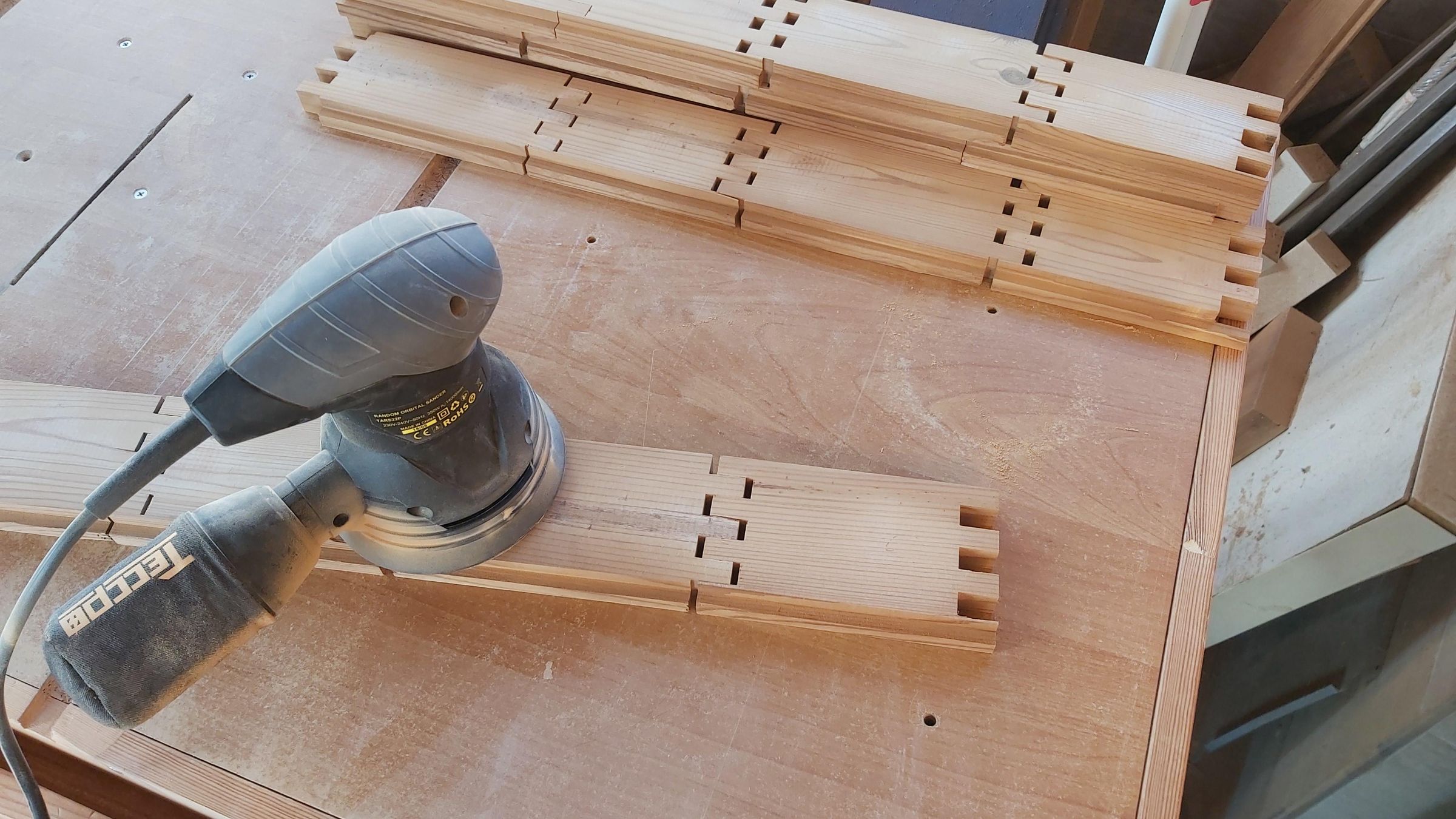 Small Parts Storage Boxes From Scrap Wood : 7 Steps (with Pictures ...