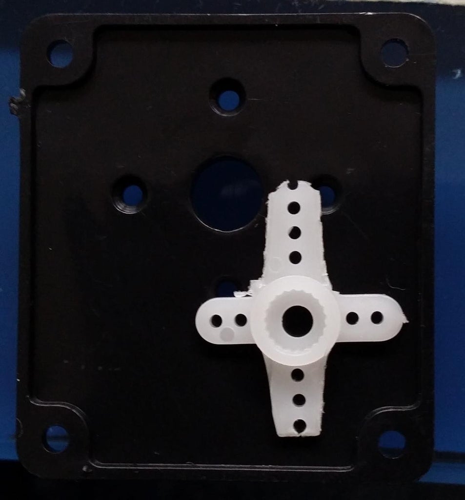 Arduino 4wd Car Assembly And Code With Optional Infrared Or Bluetooth Control And Autonomous
