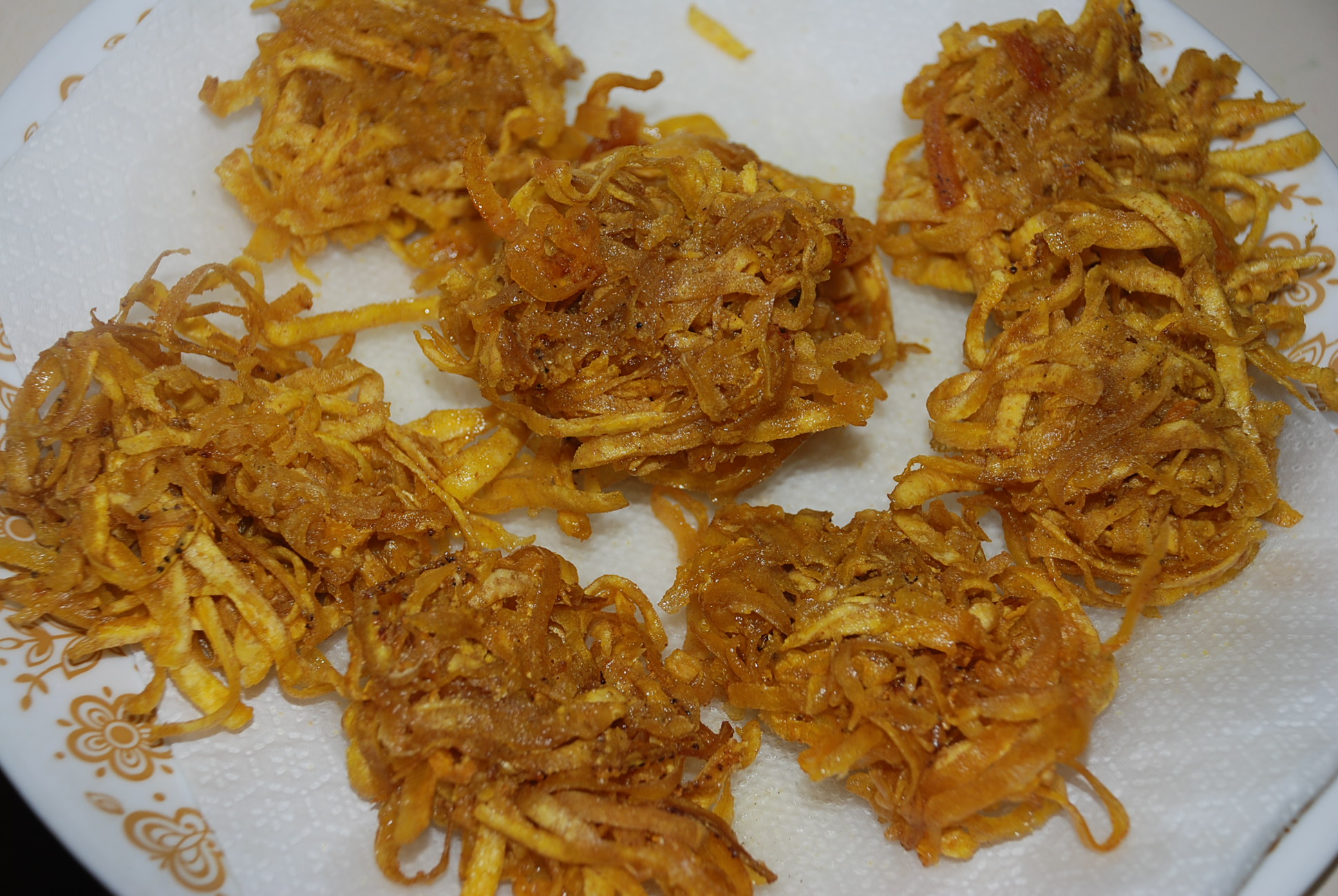 How to Make Pollo Frito Y Aranitas : 20 Steps (with Pictures ...