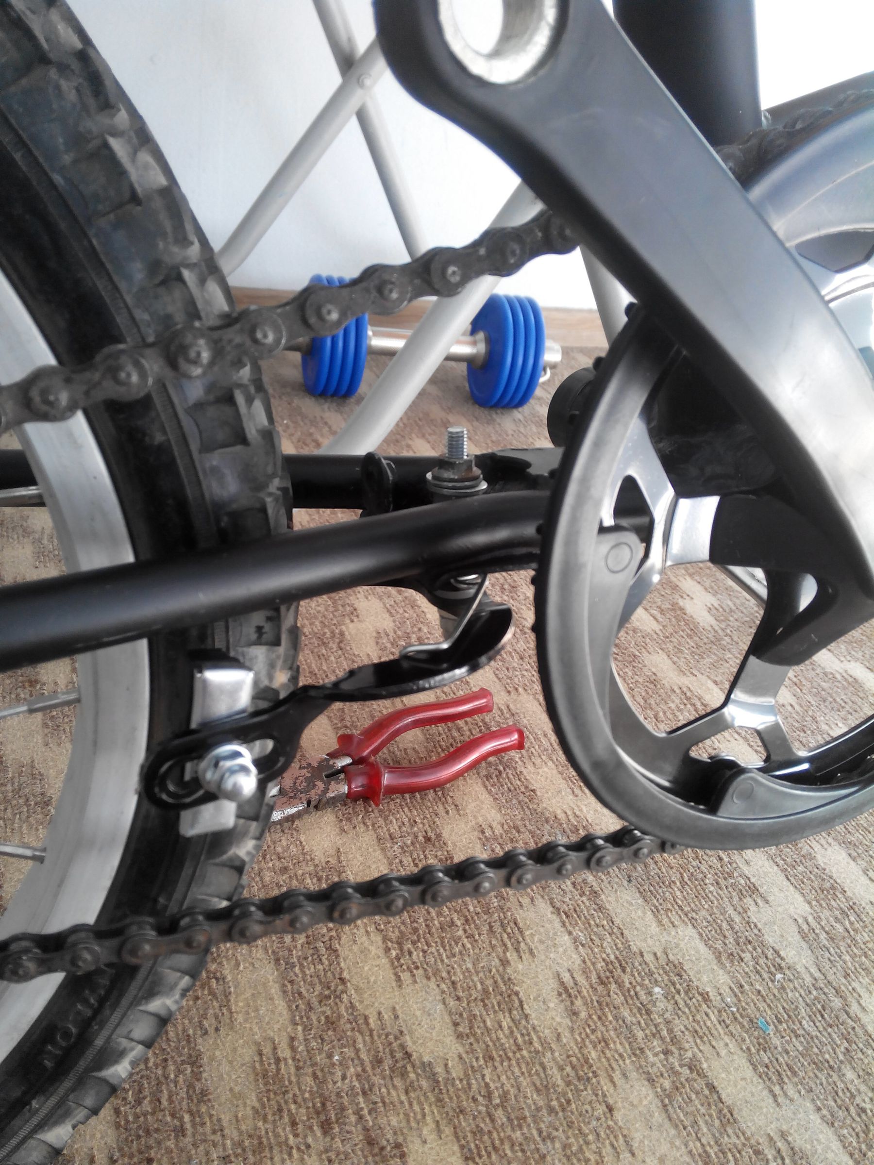 Restore an Old "Balkan" Bike : 6 Steps (with Pictures) - Instructables