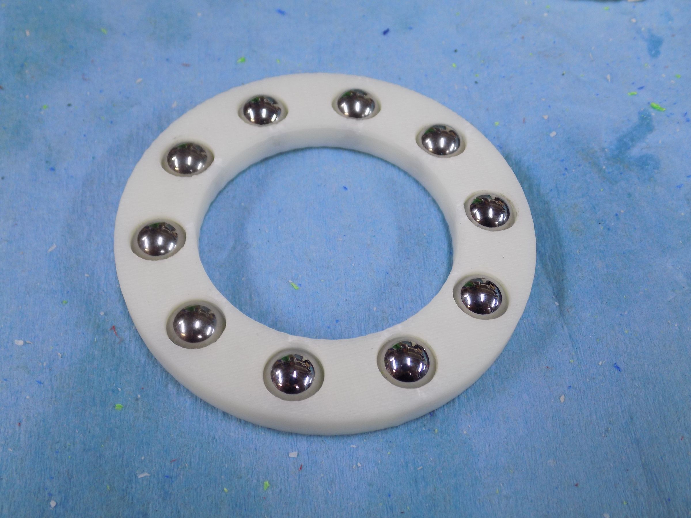 Mechanical Arm Test Fixture : 8 Steps (with Pictures) - Instructables