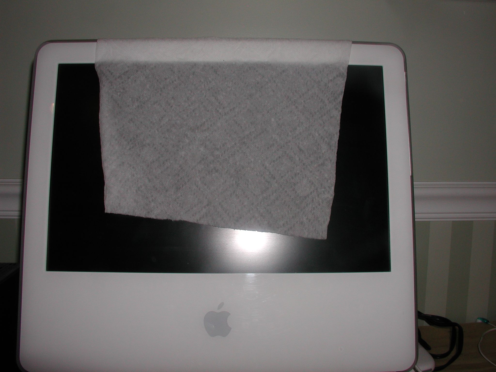 Fix a Stuck Pixel on an LCD Monitor : 5 Steps (with Pictures ...