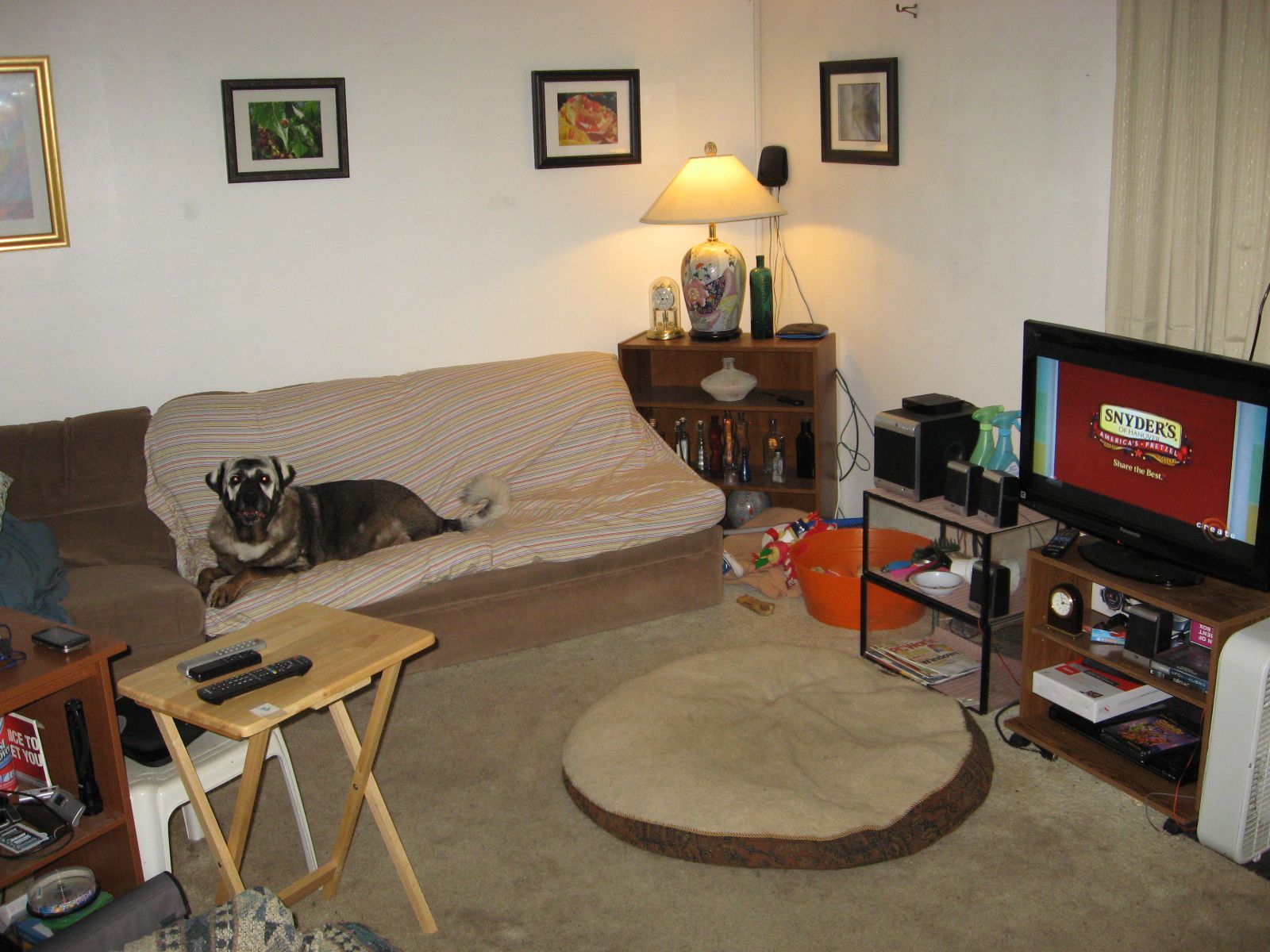 Before - Rag-Tag Furniture - Instructables