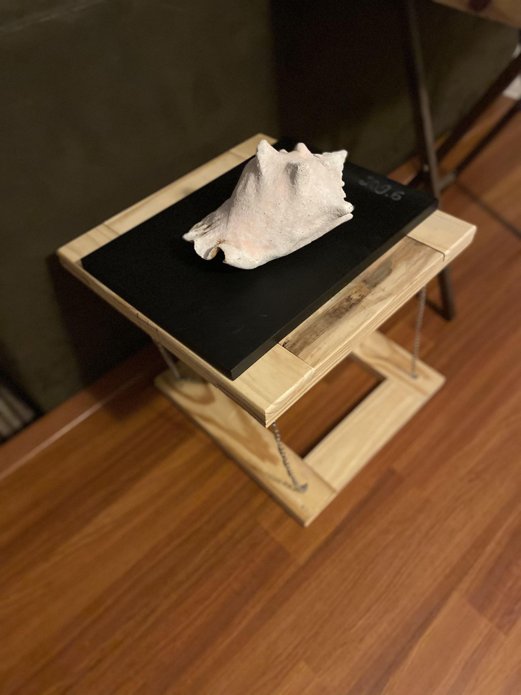 Floating Tensegrity Table : 8 Steps (with Pictures) - Instructables