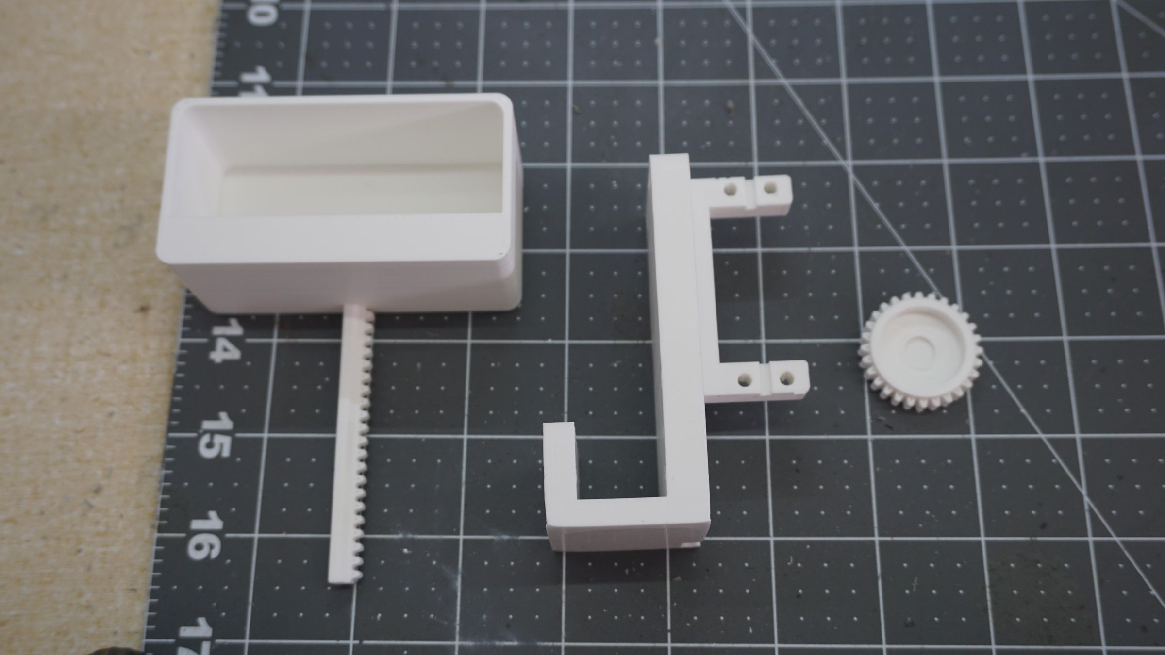 DIY Secret Book Compartment : 7 Steps (with Pictures) - Instructables