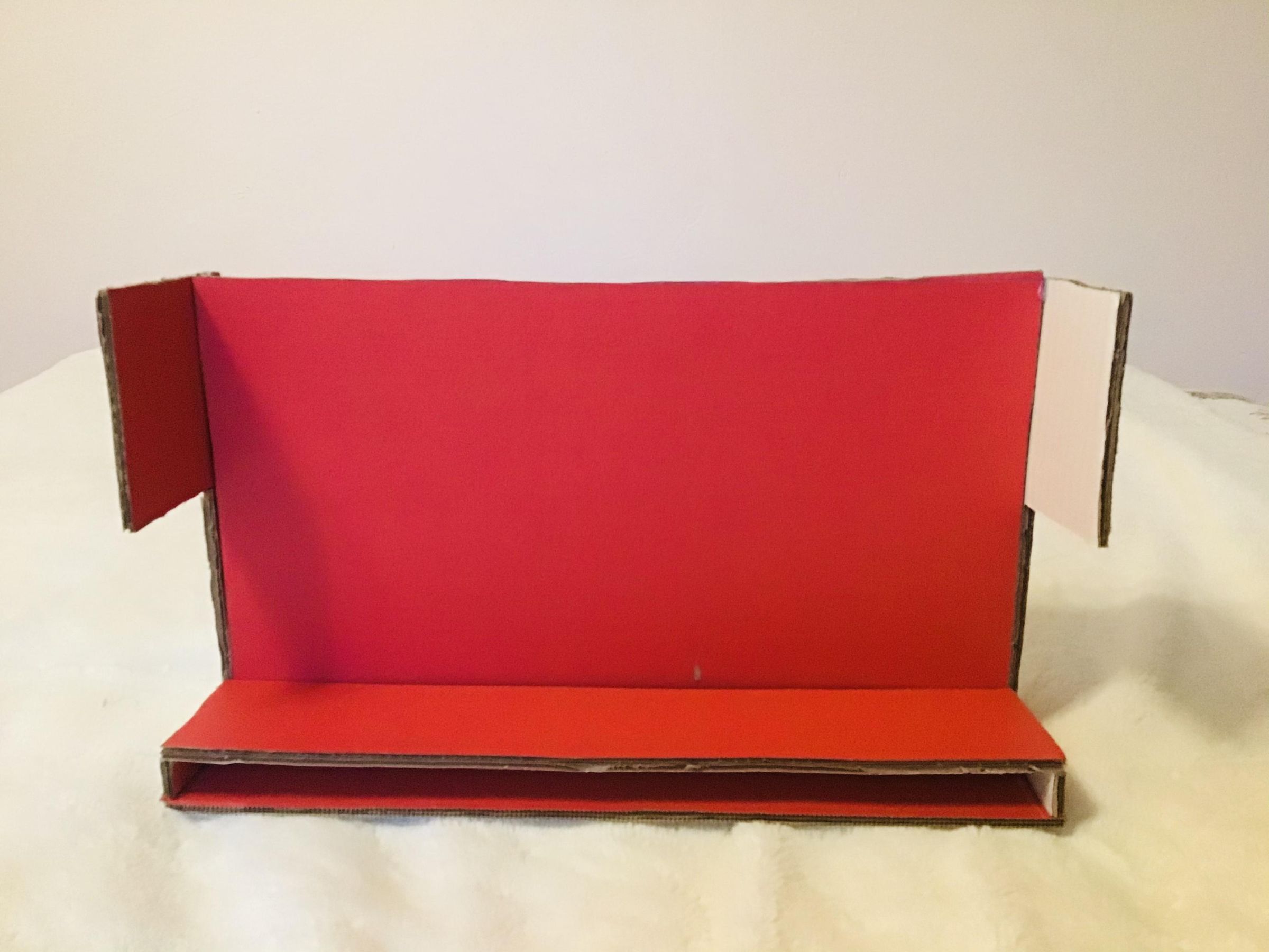 How to Make a Candy Dispenser Out of Cardboard!!! : 11 Steps ...