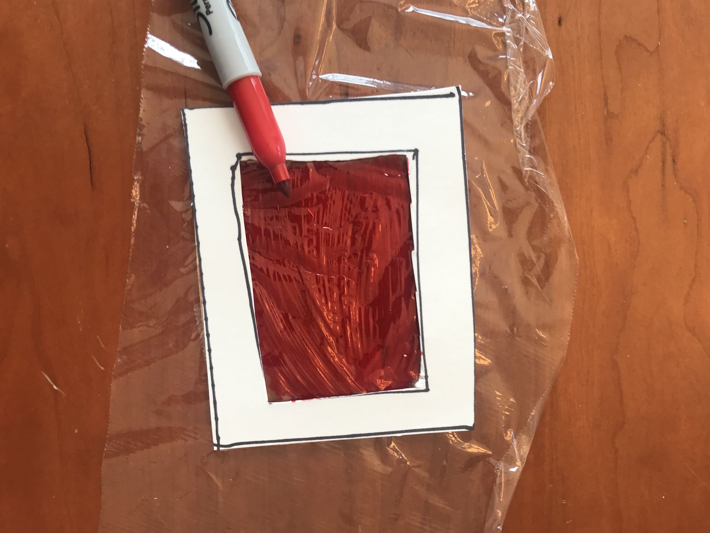 Anaglyph Decoder : 8 Steps - Instructables