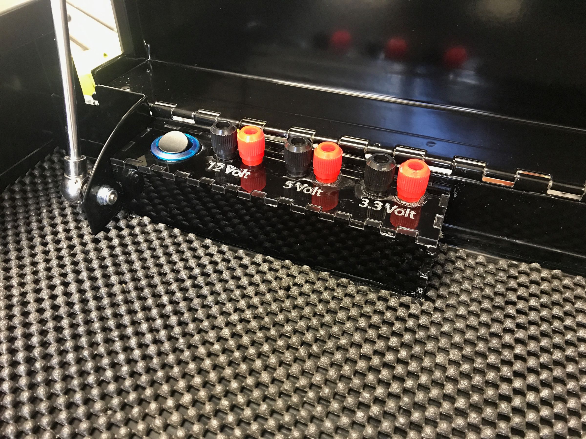 Toolbox Power Supply : 12 Steps (with Pictures) - Instructables