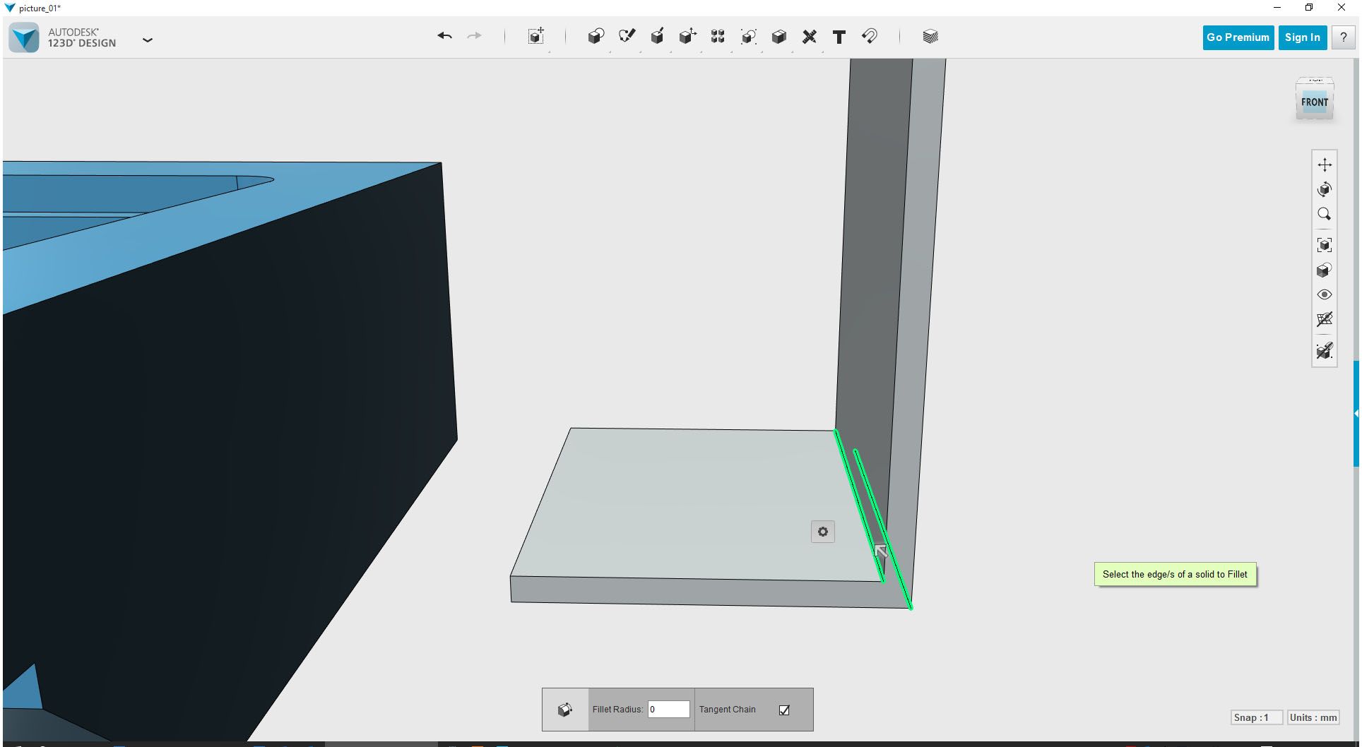 Picture - the 3D Printed Raspberry Pi Camera. : 14 Steps (with Pictures ...