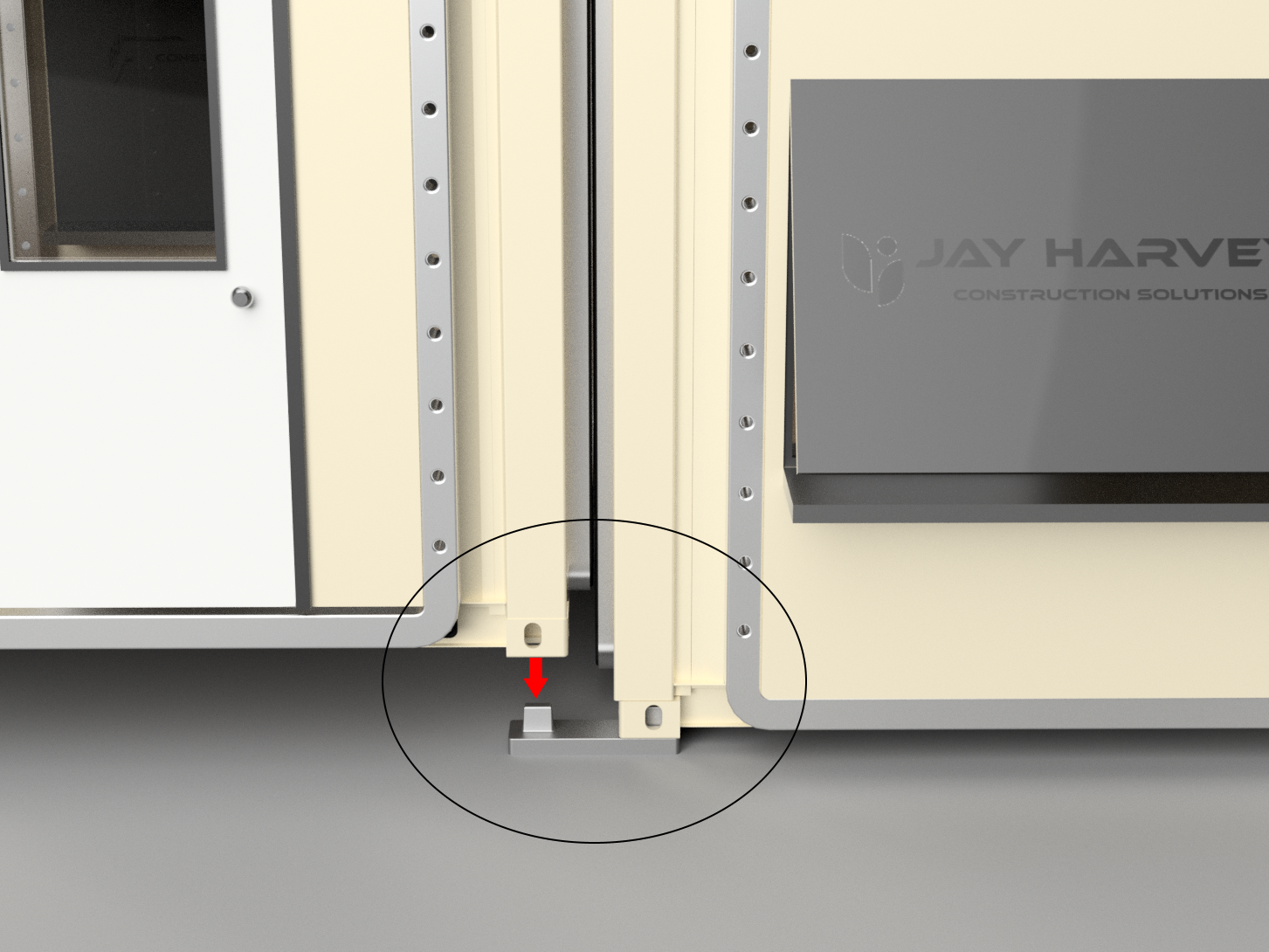 Multi-Purpose Reconfigurable Container Units : 30 Steps (with Pictures ...