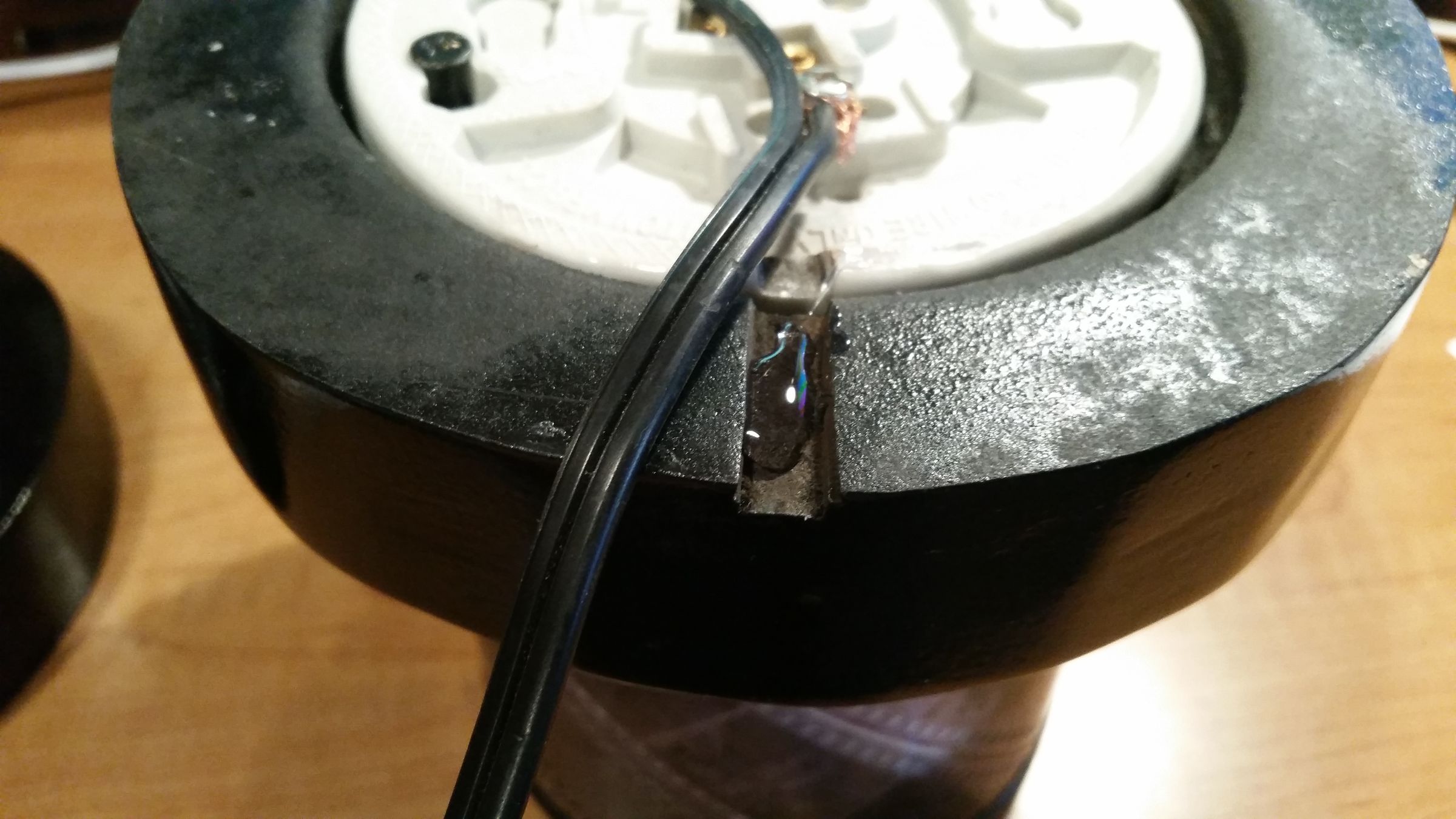The Positively Amazing Negative Lamp : 18 Steps (with Pictures ...
