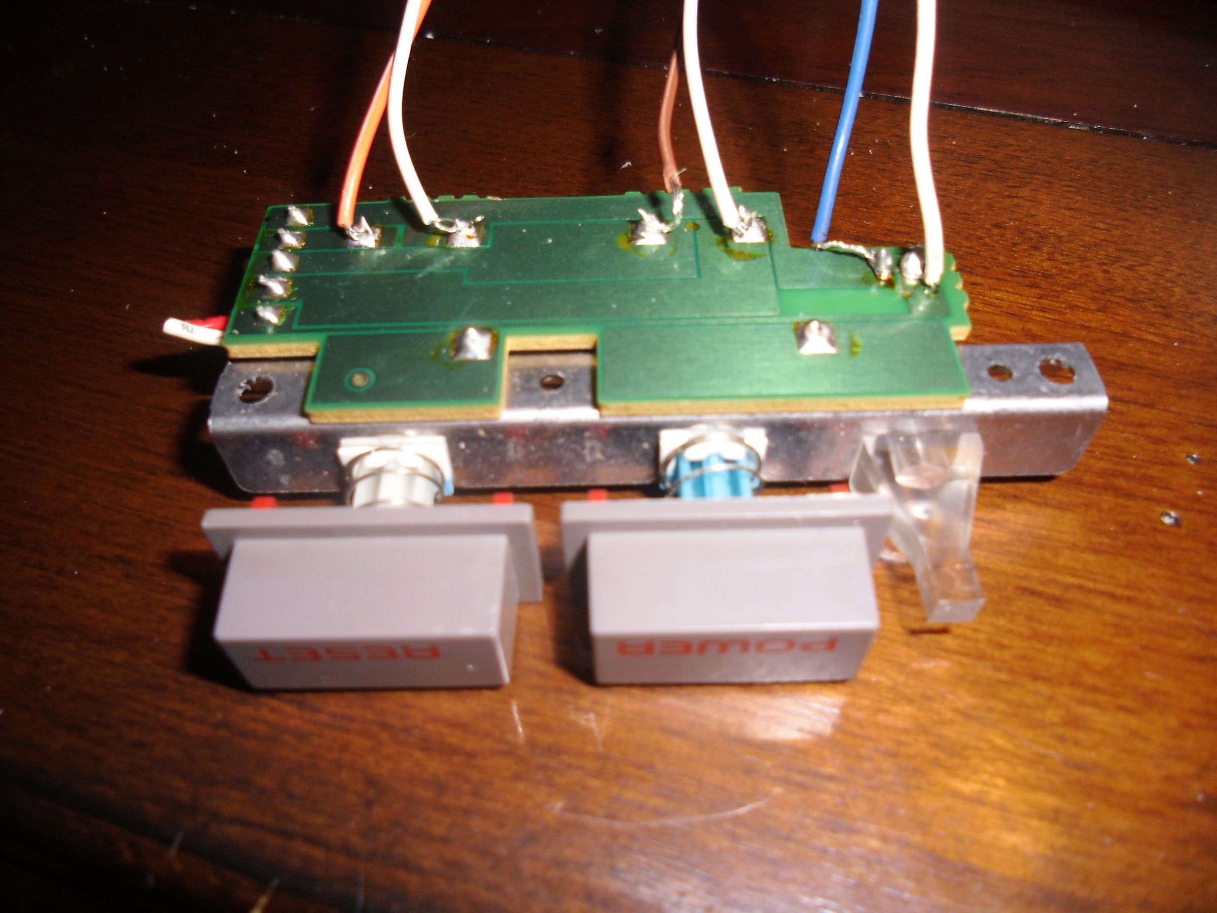NES Computer : 8 Steps (with Pictures) - Instructables