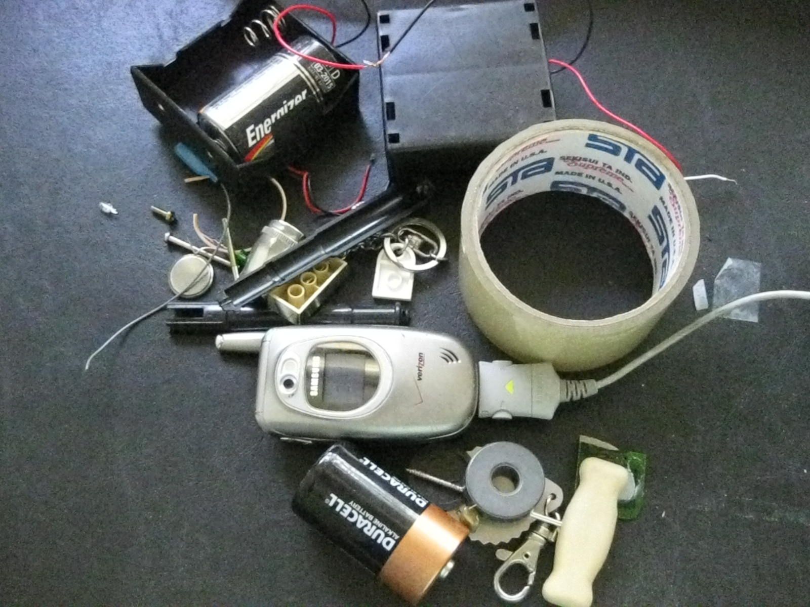 Make Your Projects MUCH EASIER : 3 Steps - Instructables