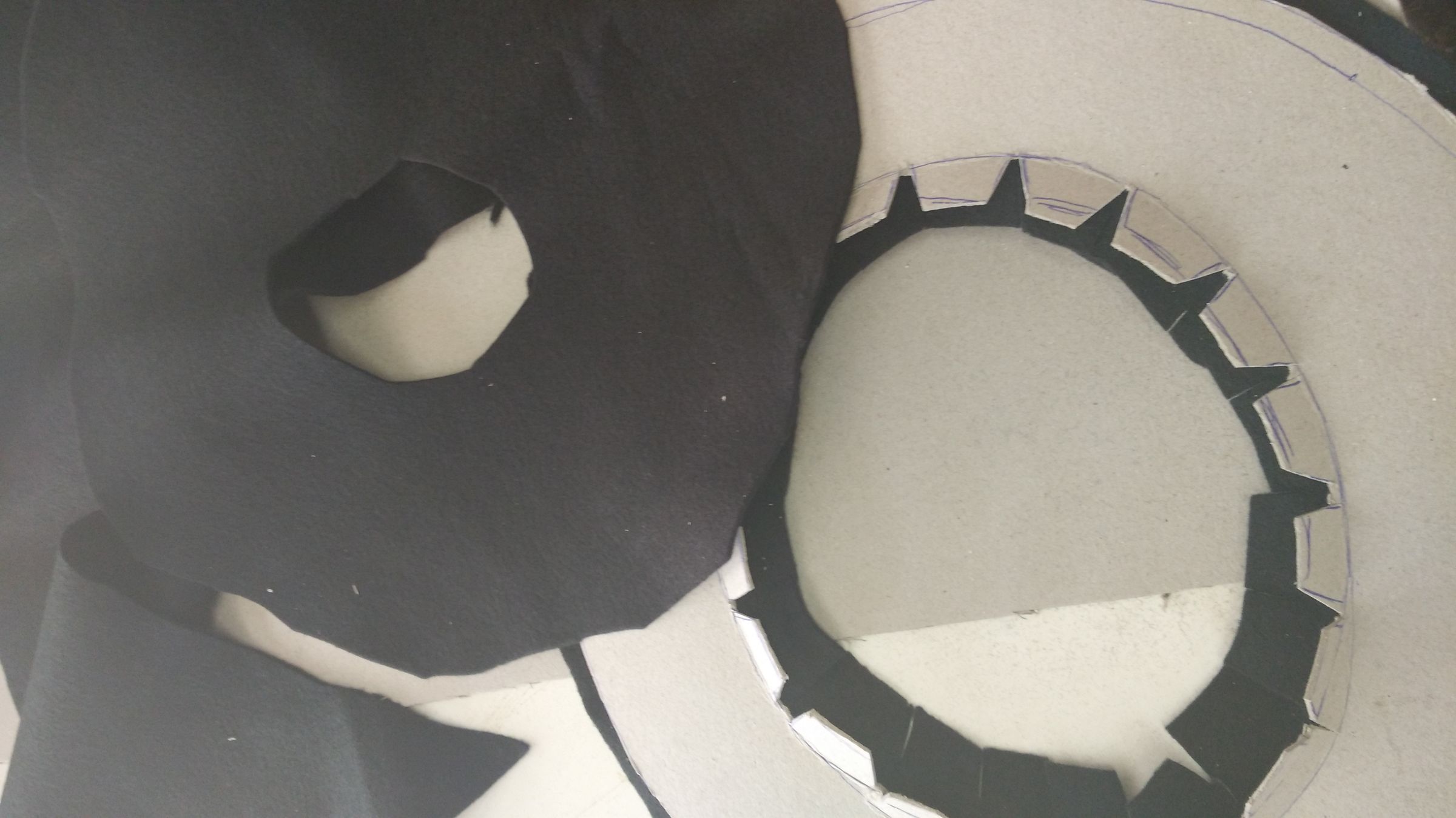 How to Make a Top Hat : 19 Steps (with Pictures) - Instructables