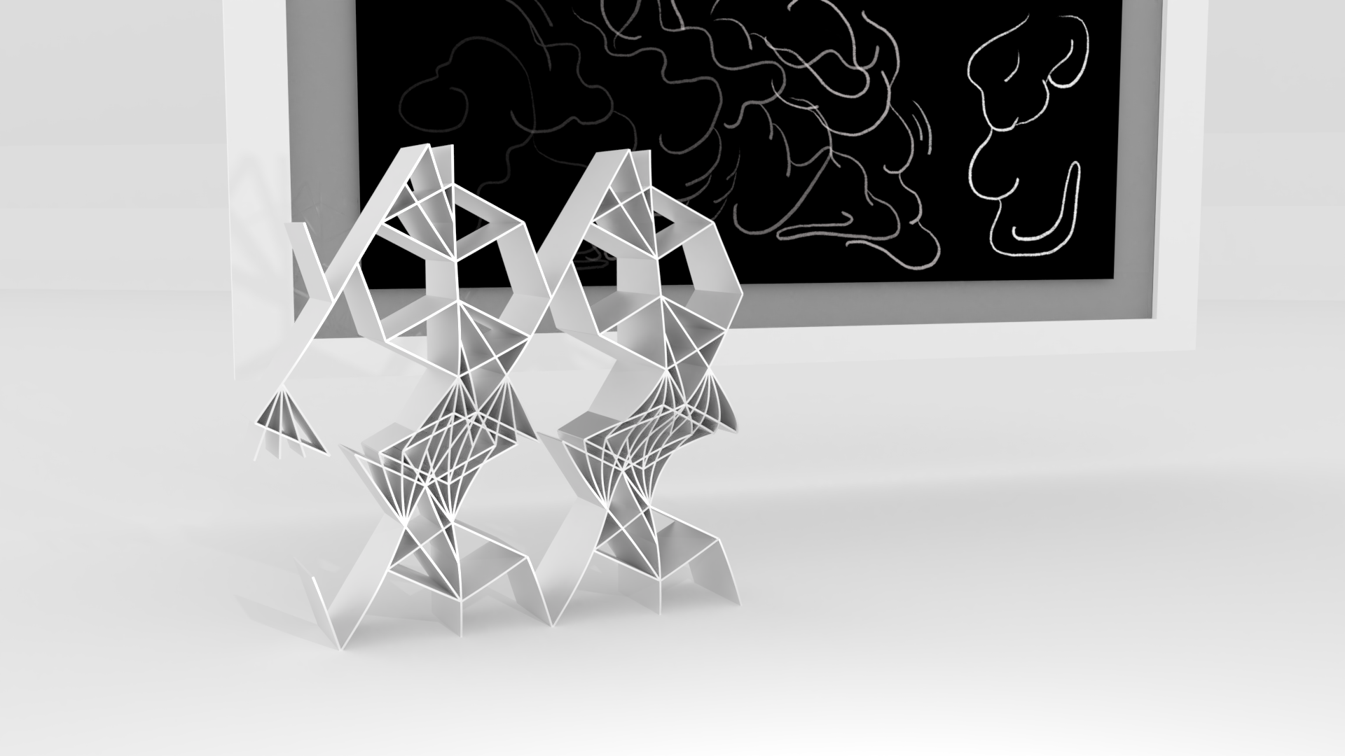 Projet1_ornamental_pattern : 4 Steps - Instructables