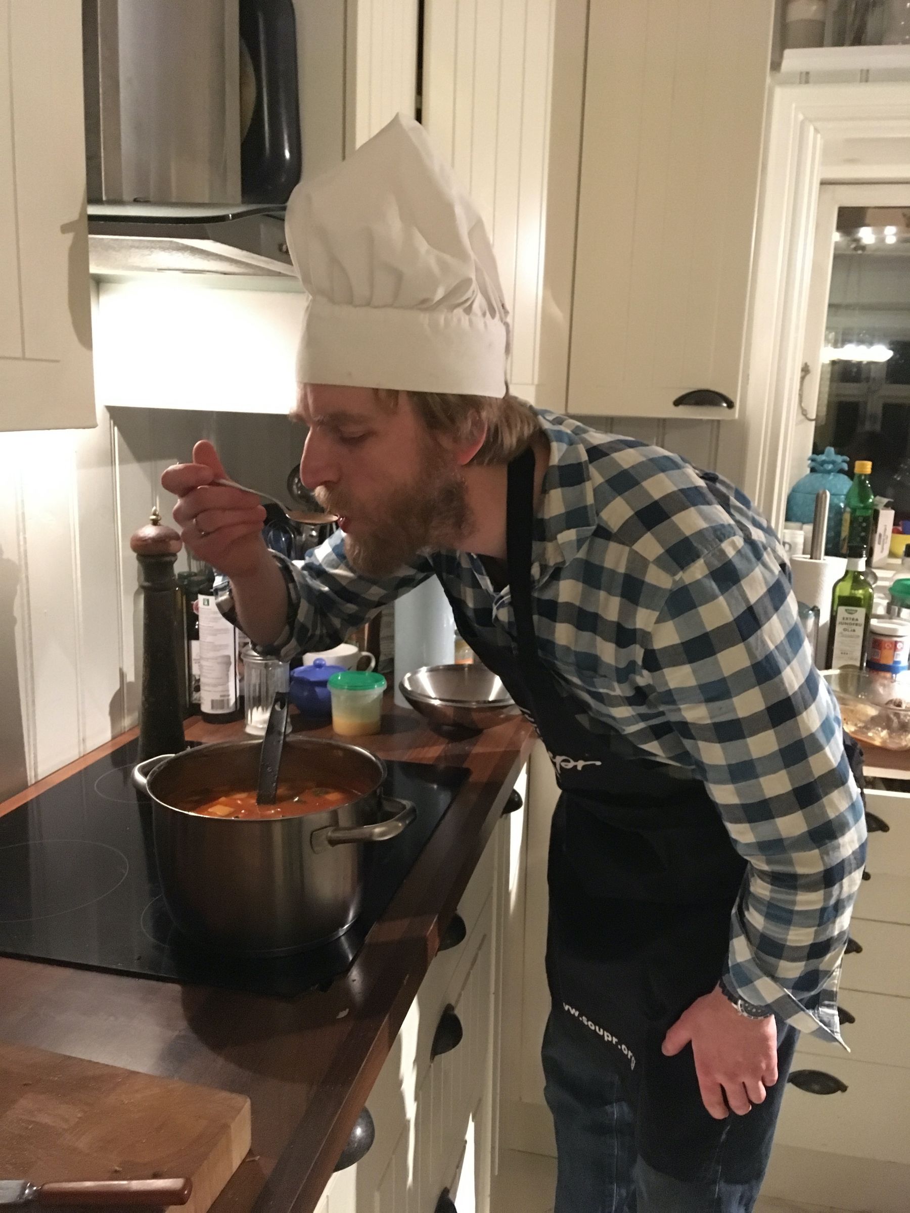 Portable Soup Kitchen : 9 Steps (with Pictures) - Instructables