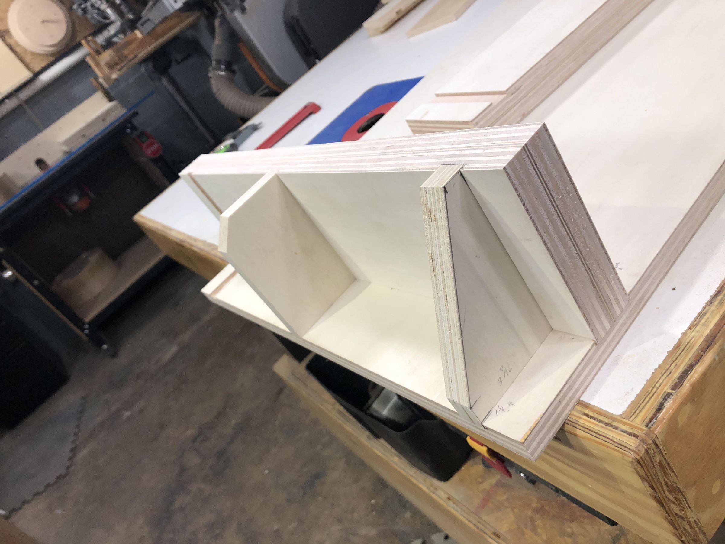 Router Drum Mill : 13 Steps (with Pictures) - Instructables