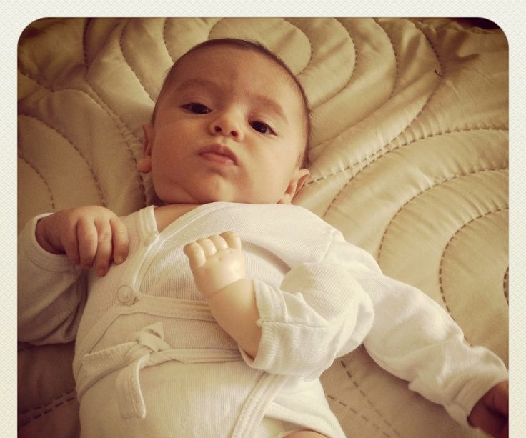 Mutant Baby - Instructables